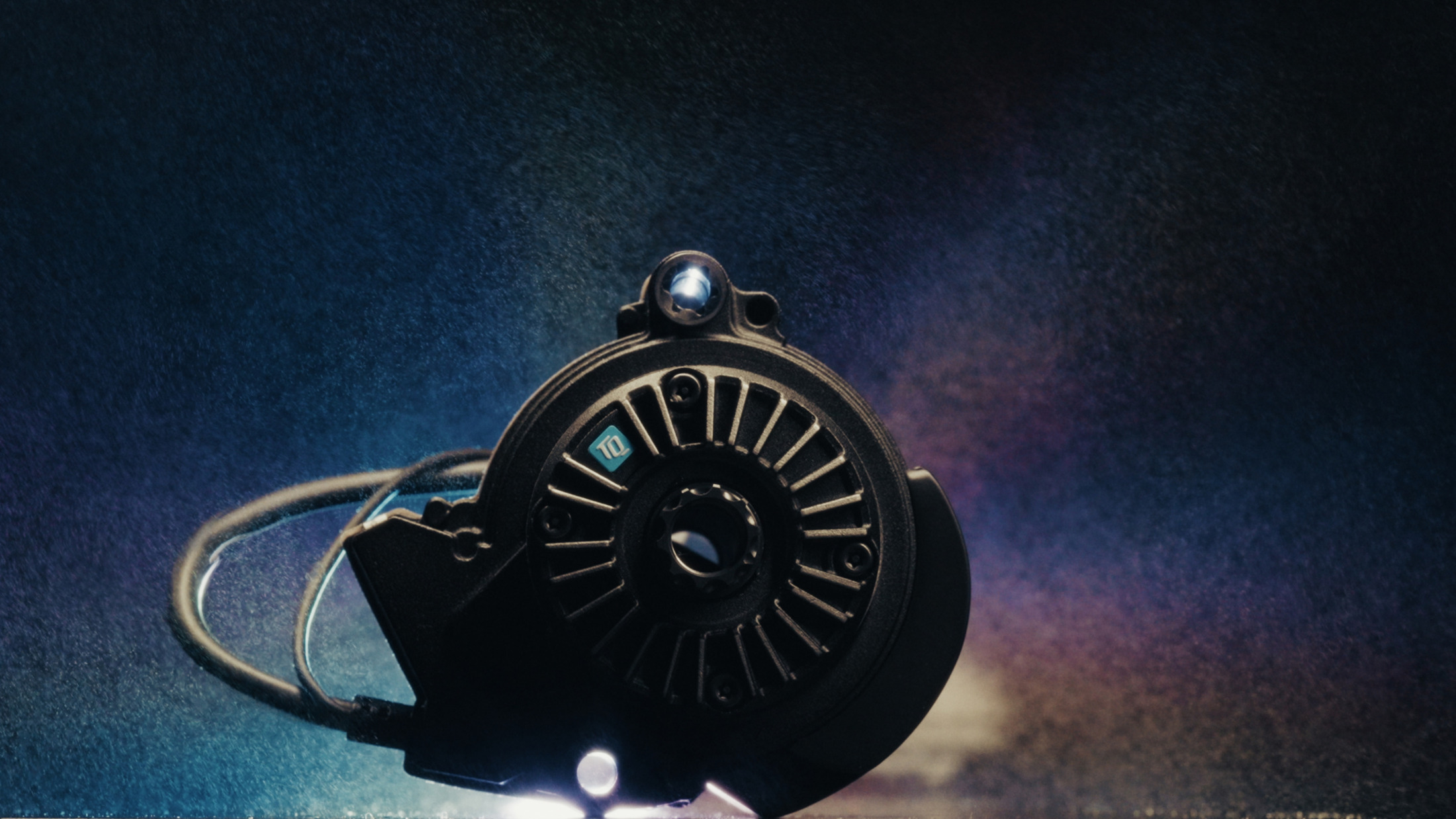 TQ's new HPR60 lightweight e-MTB motor bumps the power and torque with ...