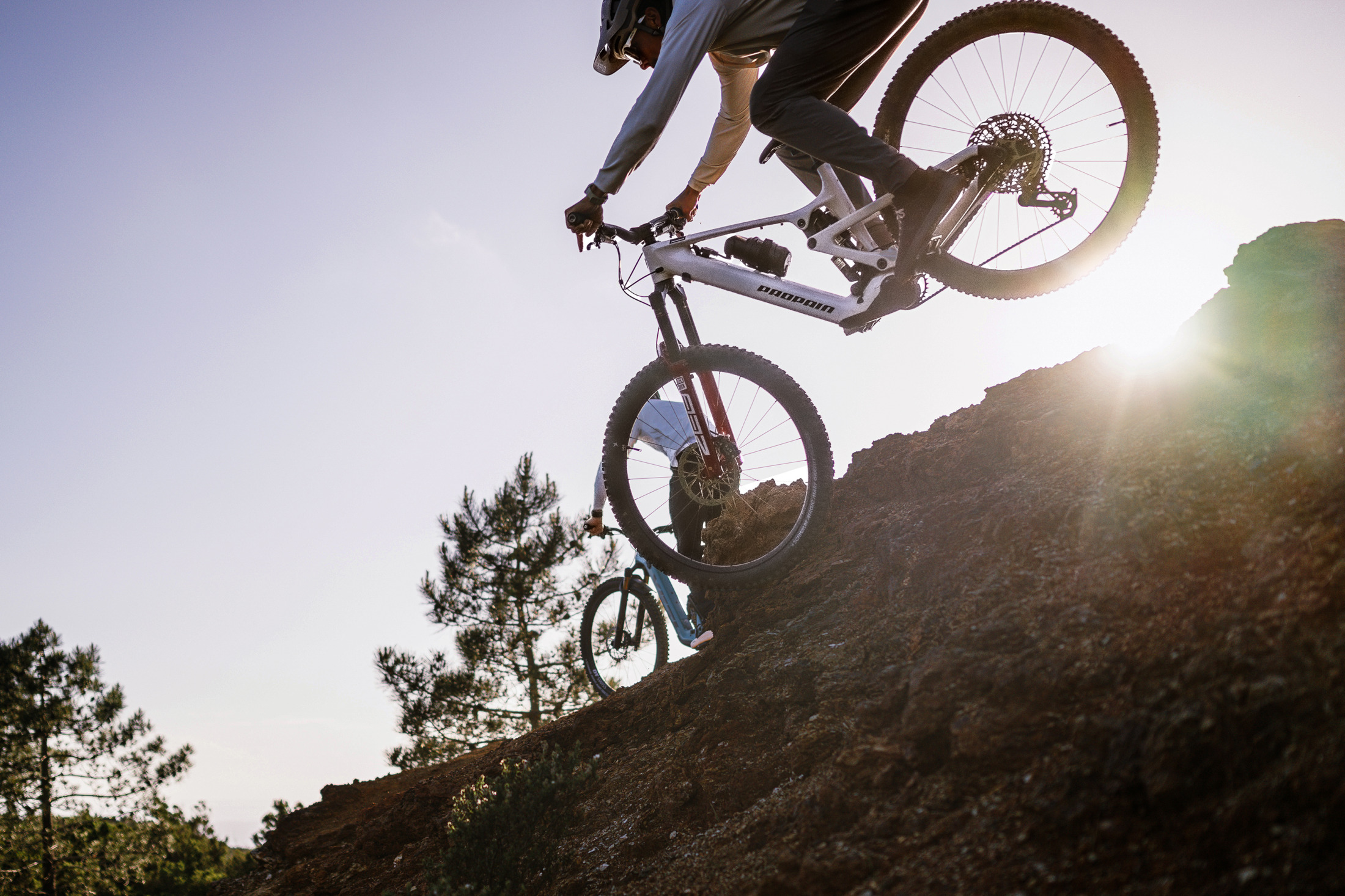 TQ's new HPR60 lightweight e-MTB motor bumps the power and torque with ...