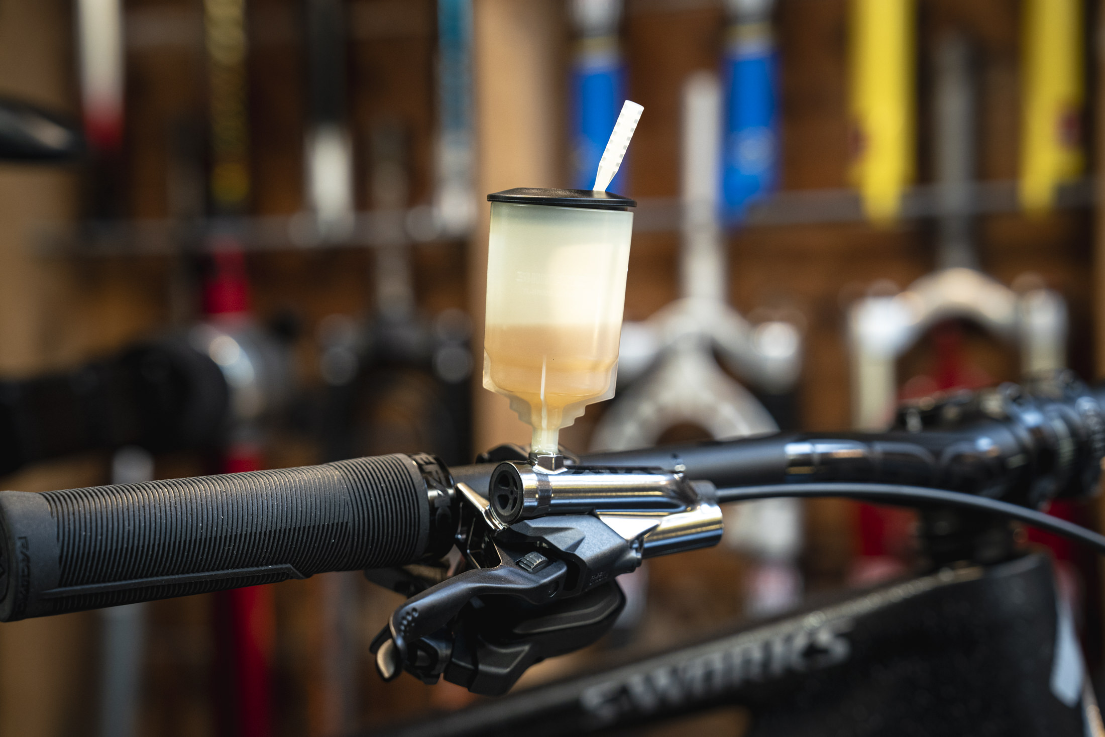 Shimano XT M8220 Brake Review | Smoother, quieter & consistent