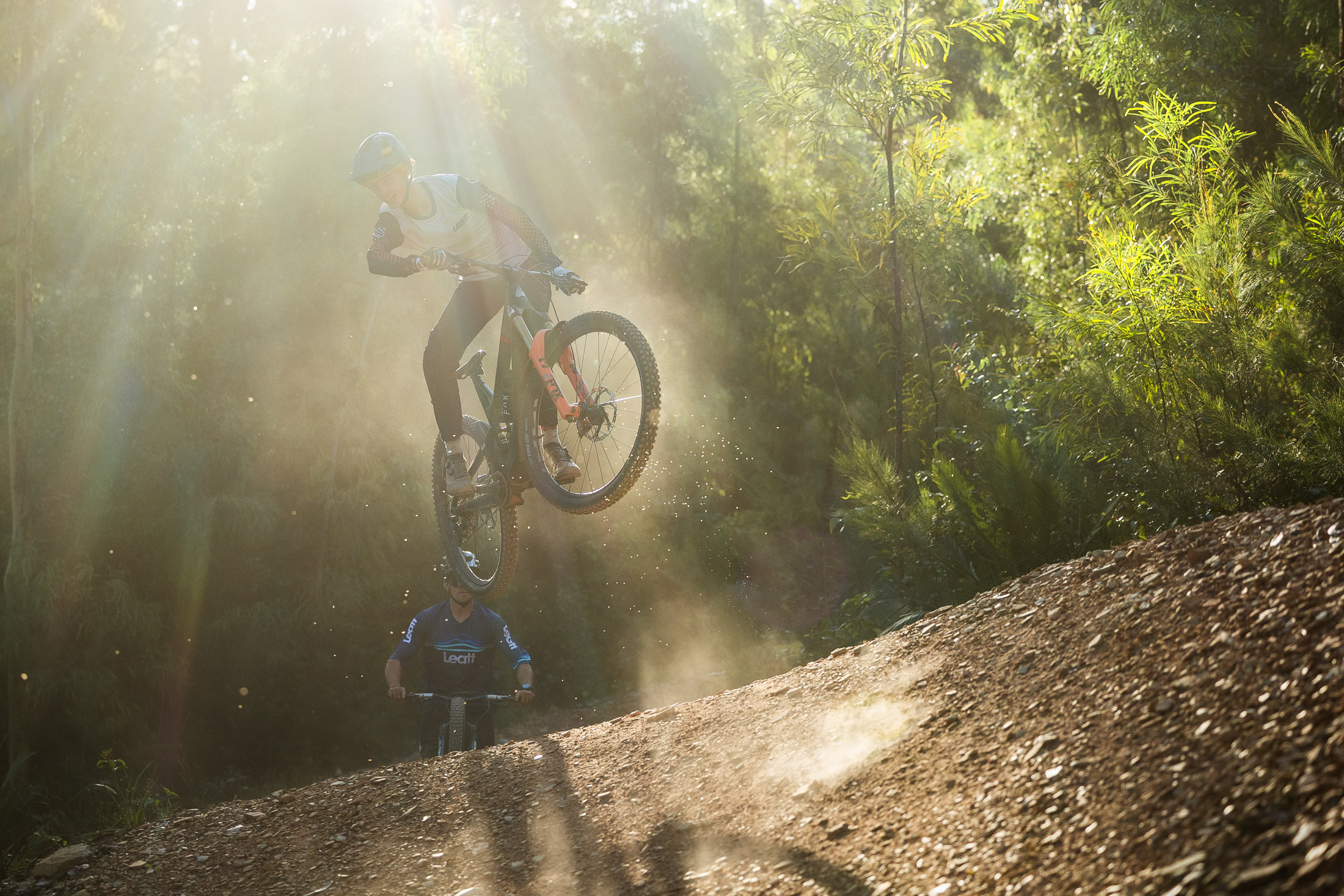 Complete Guide to Mogo Mountain Bike Trails, NSW