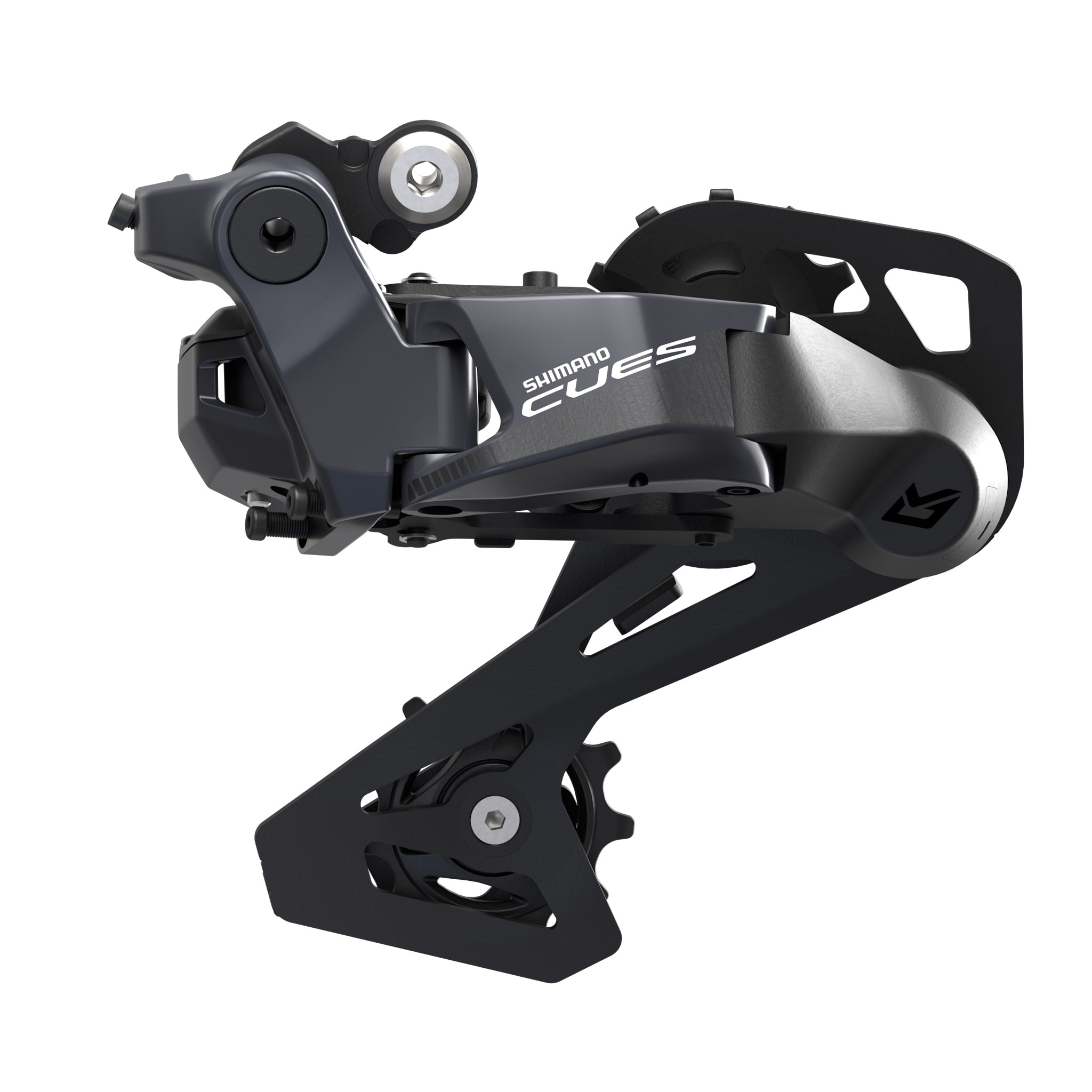 The Shimano Q'Auto system delivers self-learning, battery-free electric ...