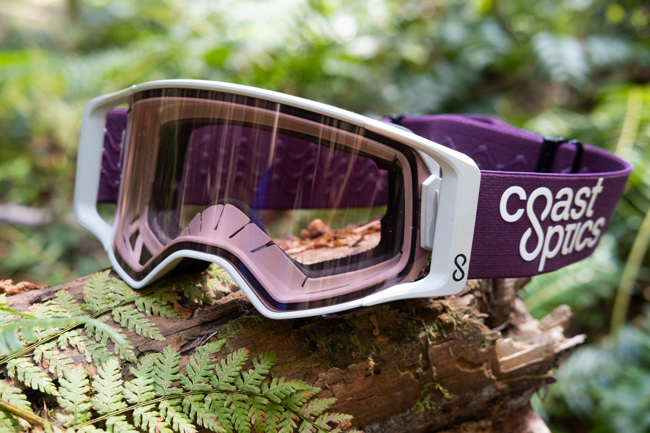 Coast Optics Alta 2 Goggles