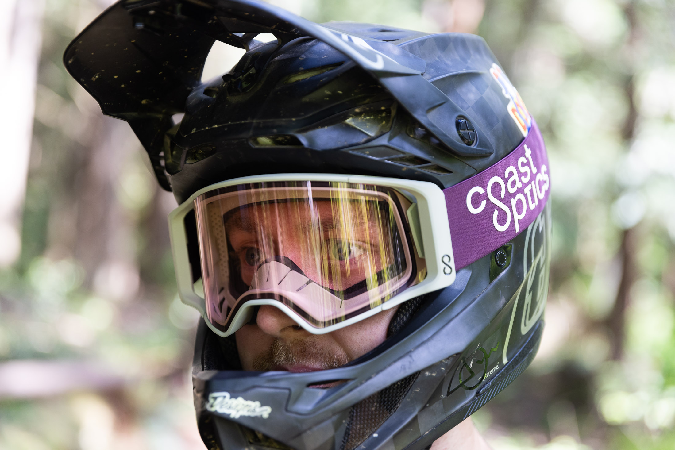 Coast Optics Alta 2 Goggles