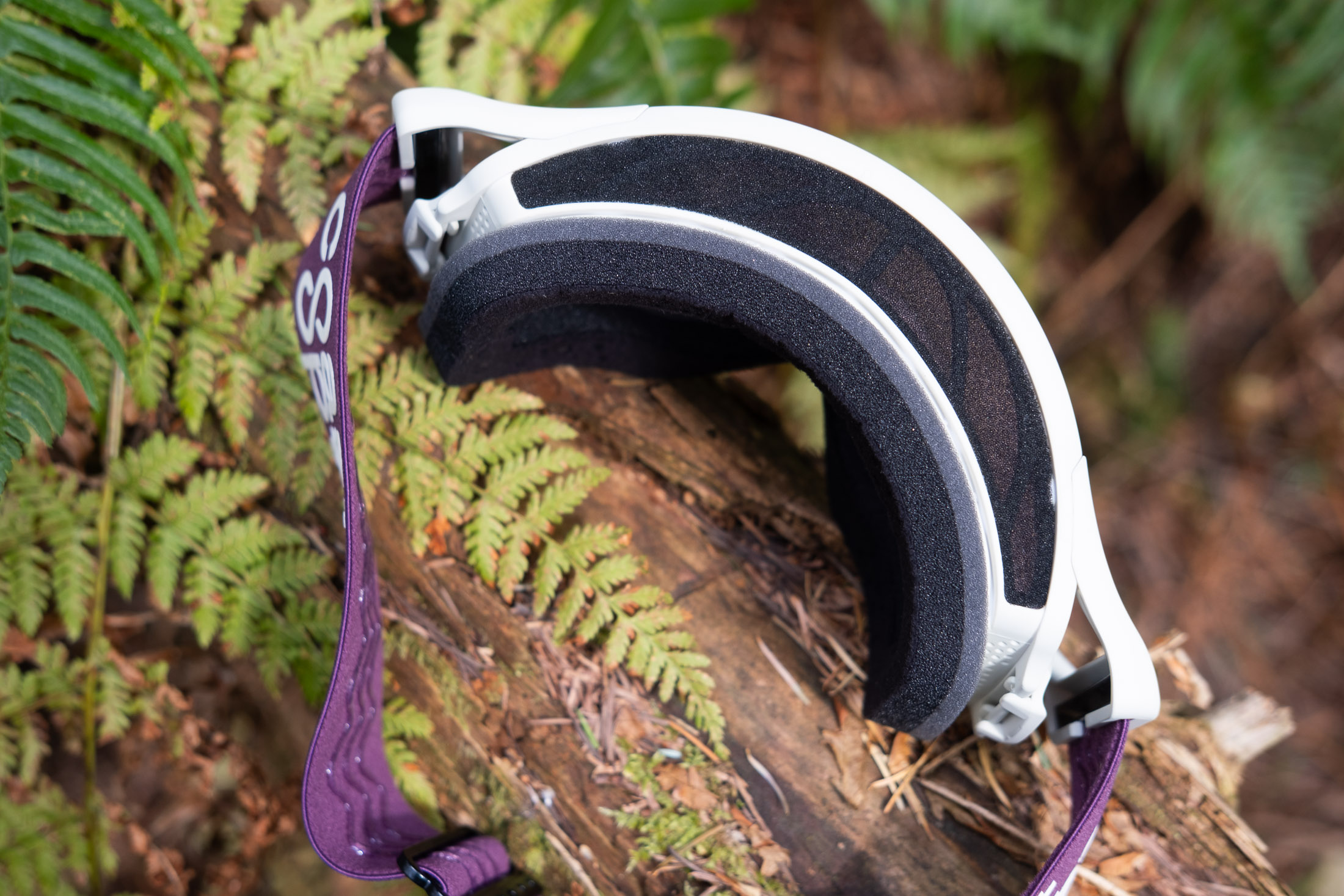 Coast Optics Alta 2 Goggles