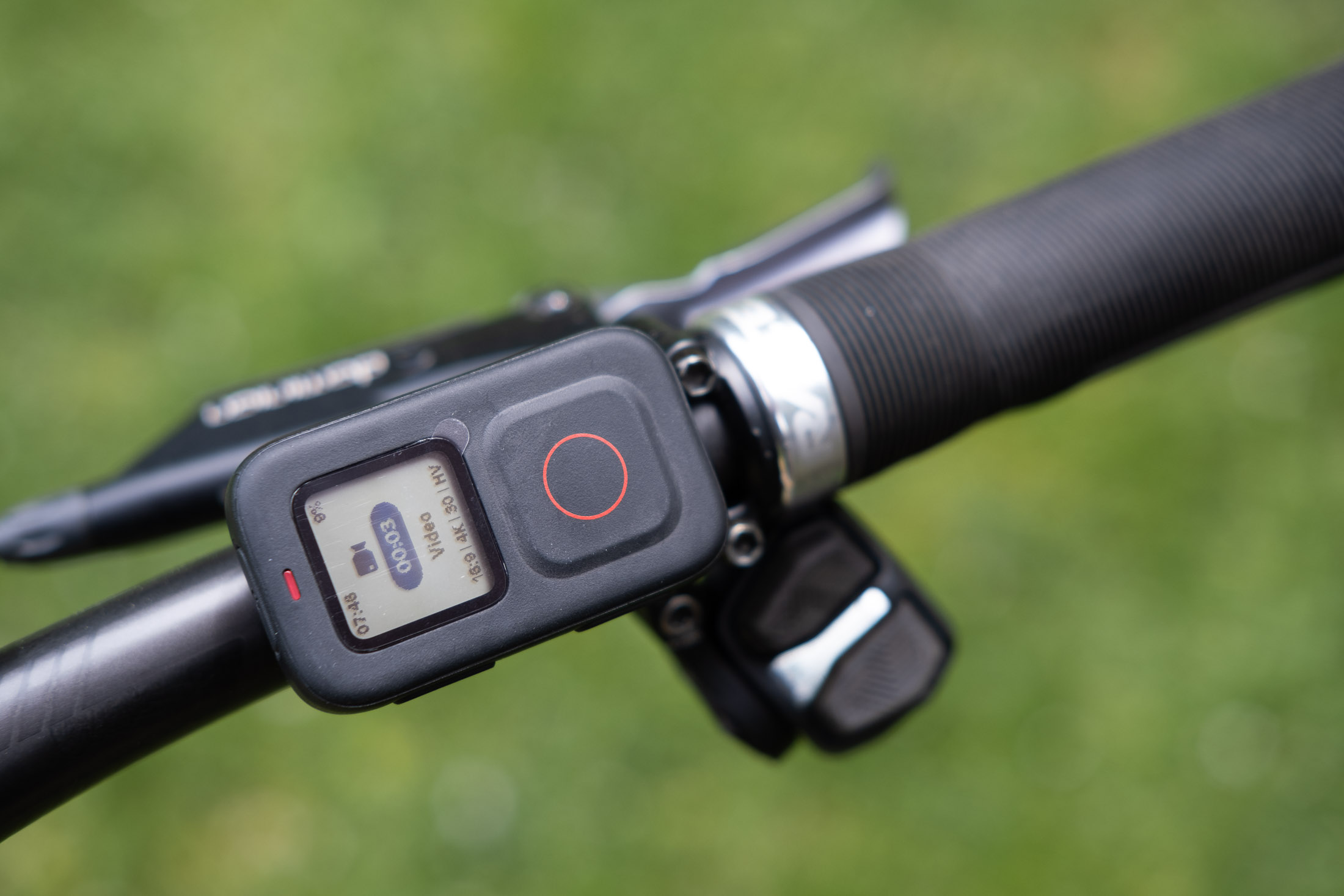 GoPro Wireless Remote