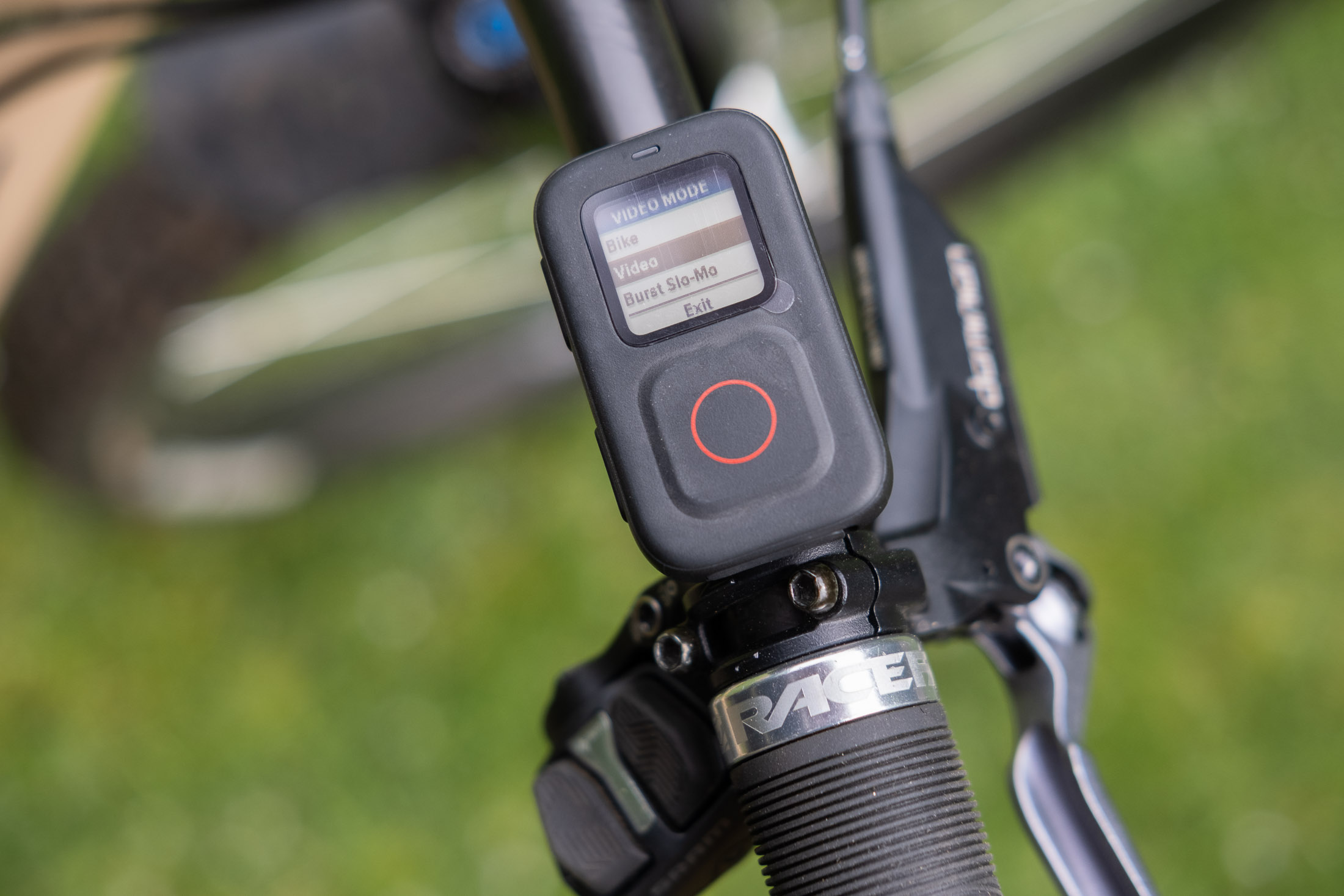 GoPro Wireless Remote