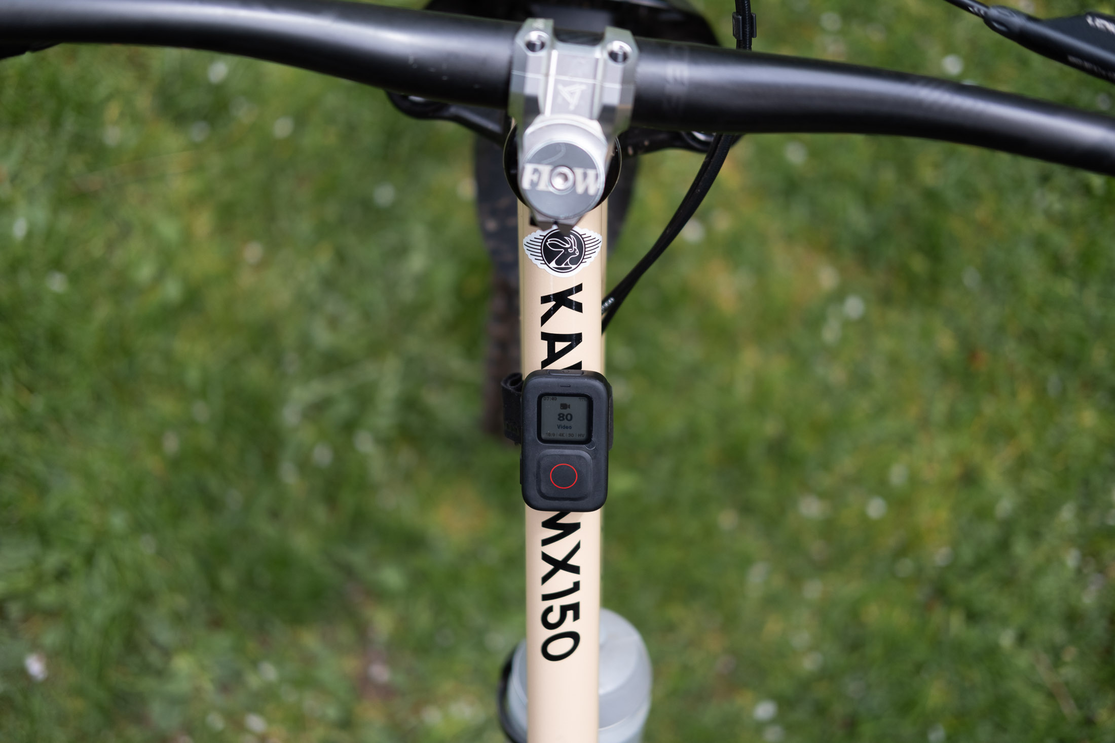 GoPro Wireless Remote