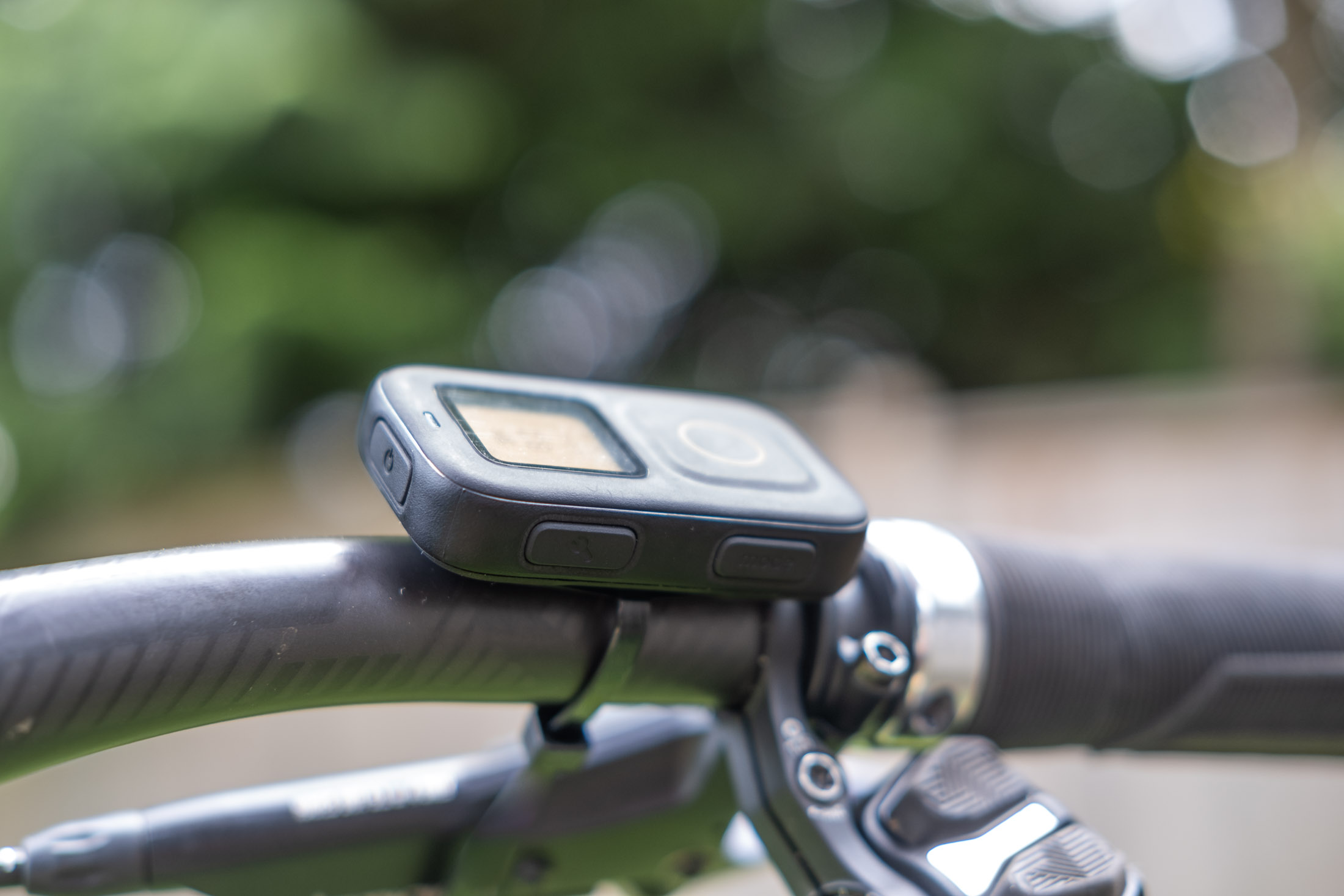 GoPro Wireless Remote