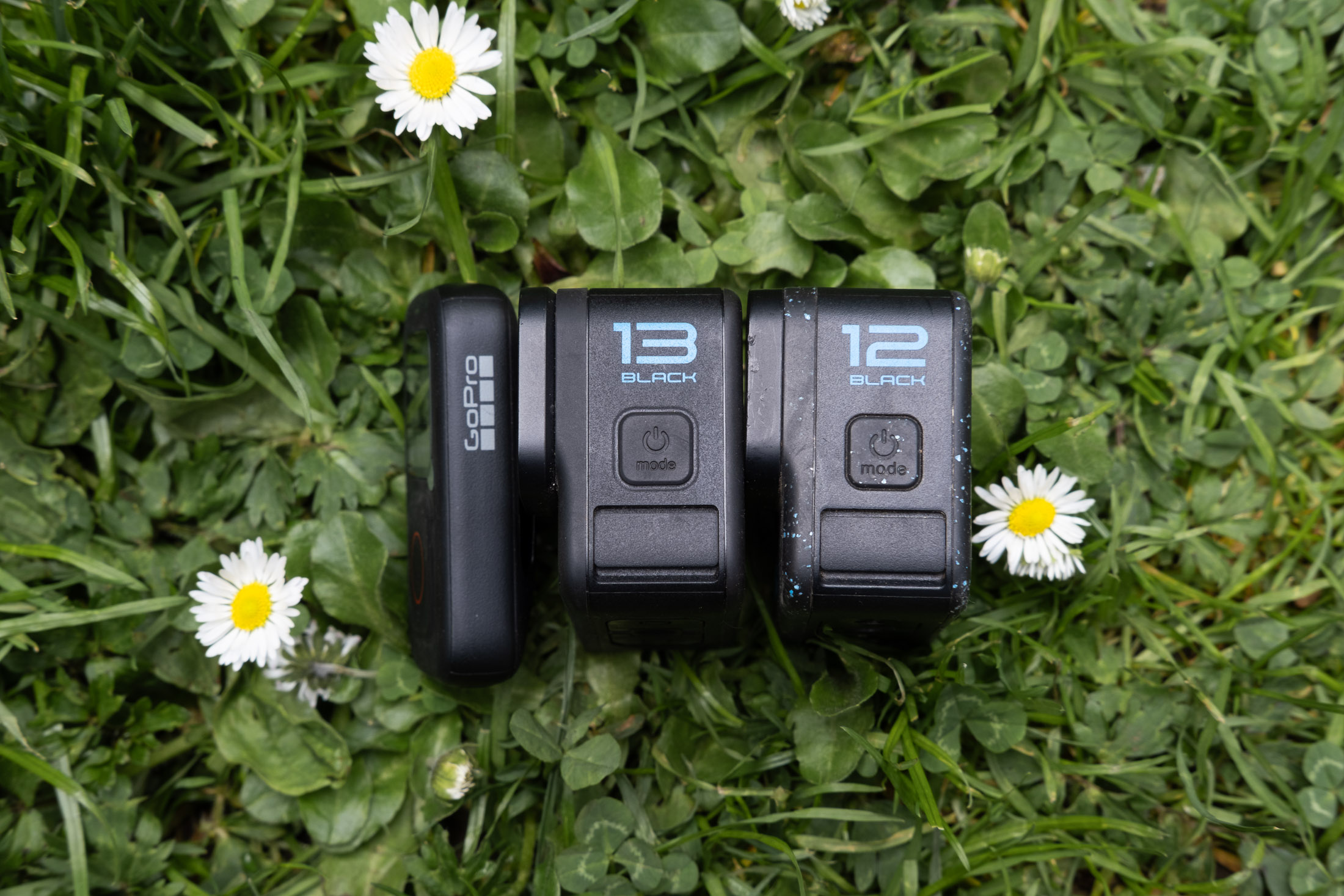 GoPro Wireless Remote