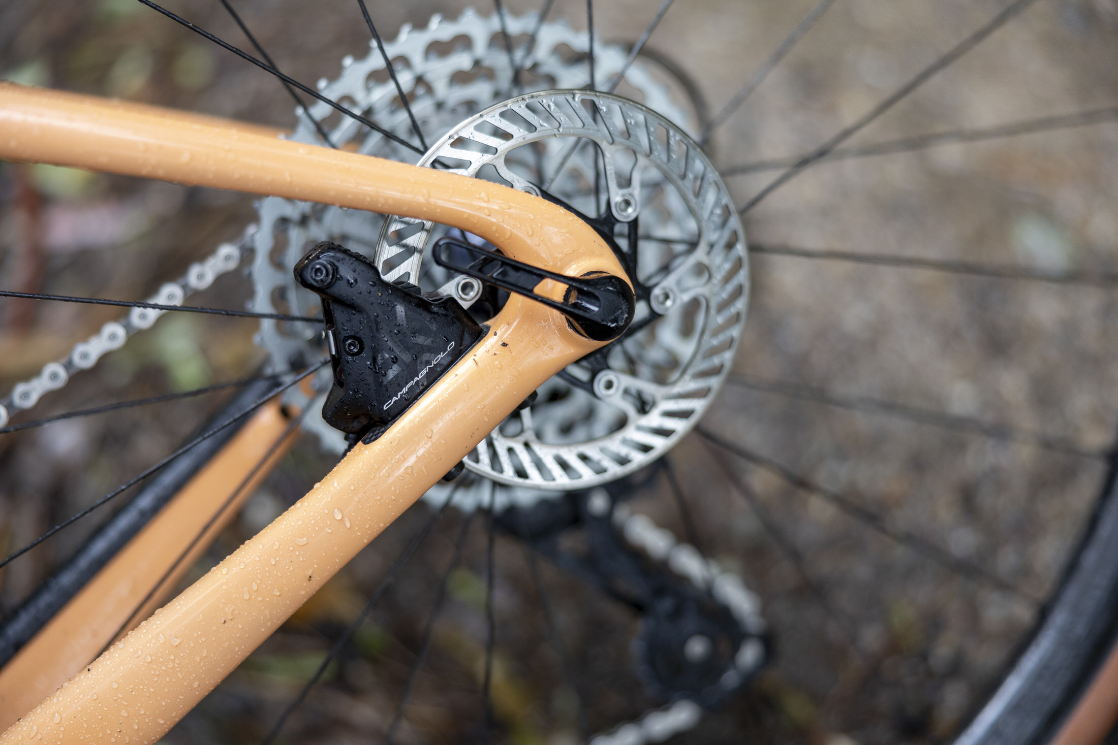 Campagnolo Ekar GT Gravel Groupset 13 review