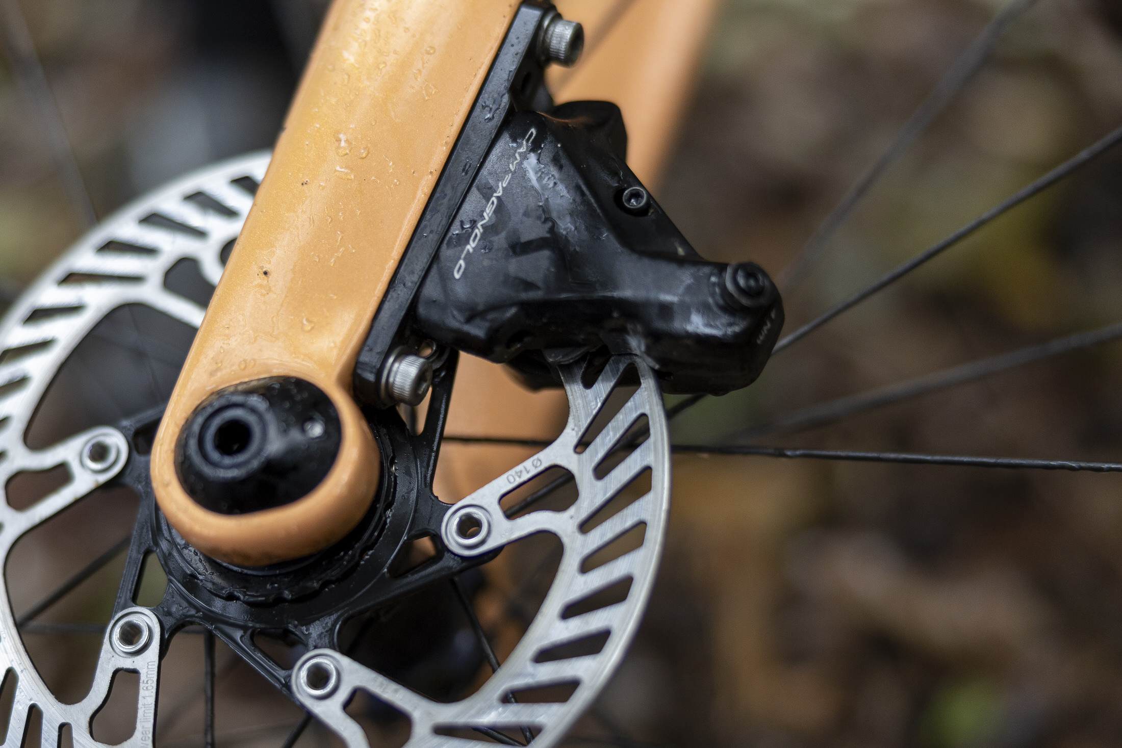 Campagnolo Ekar GT Gravel Groupset 13 review