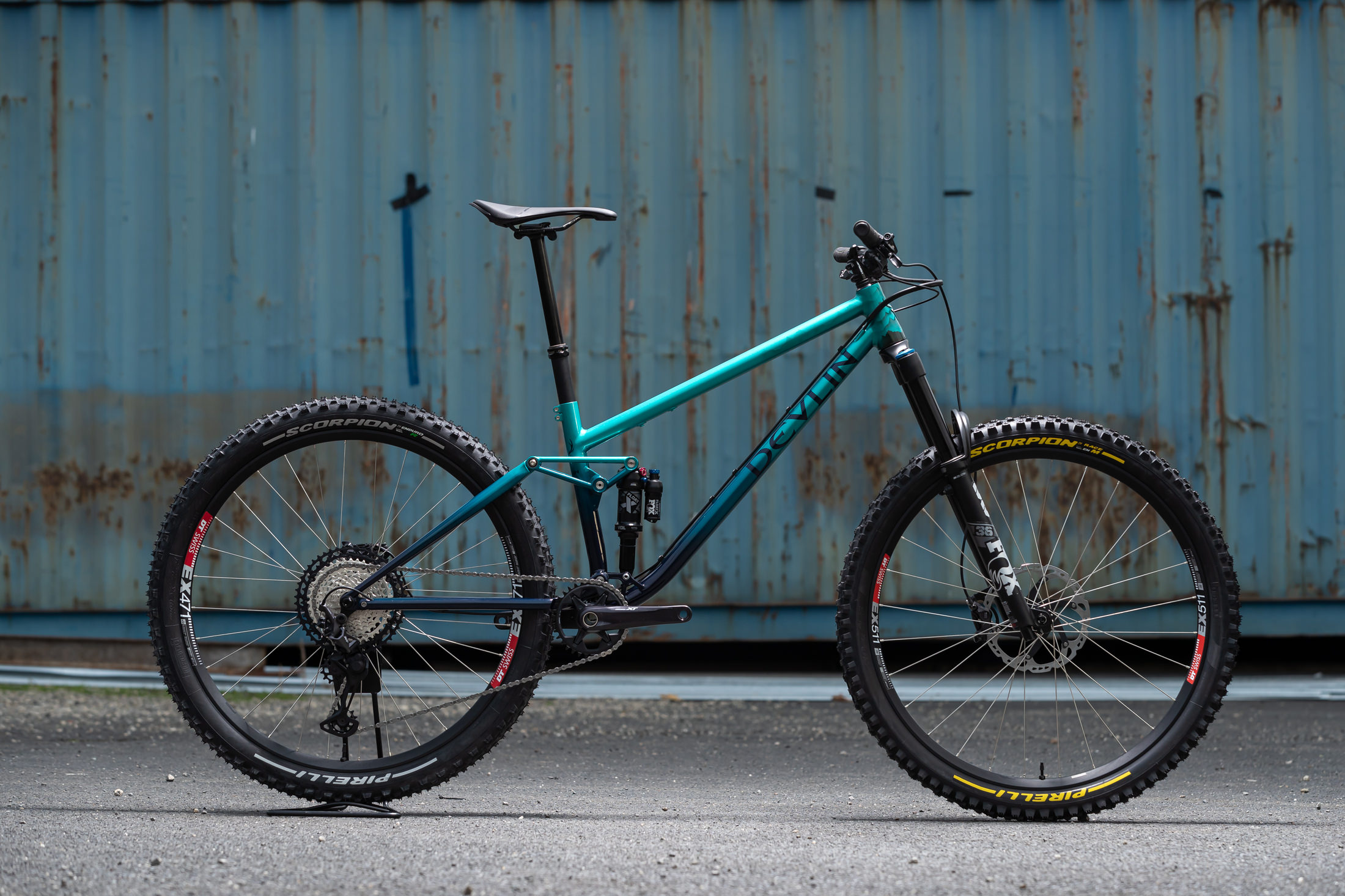Flow Mountain Bike | Mountain bike news, reviews and videos
