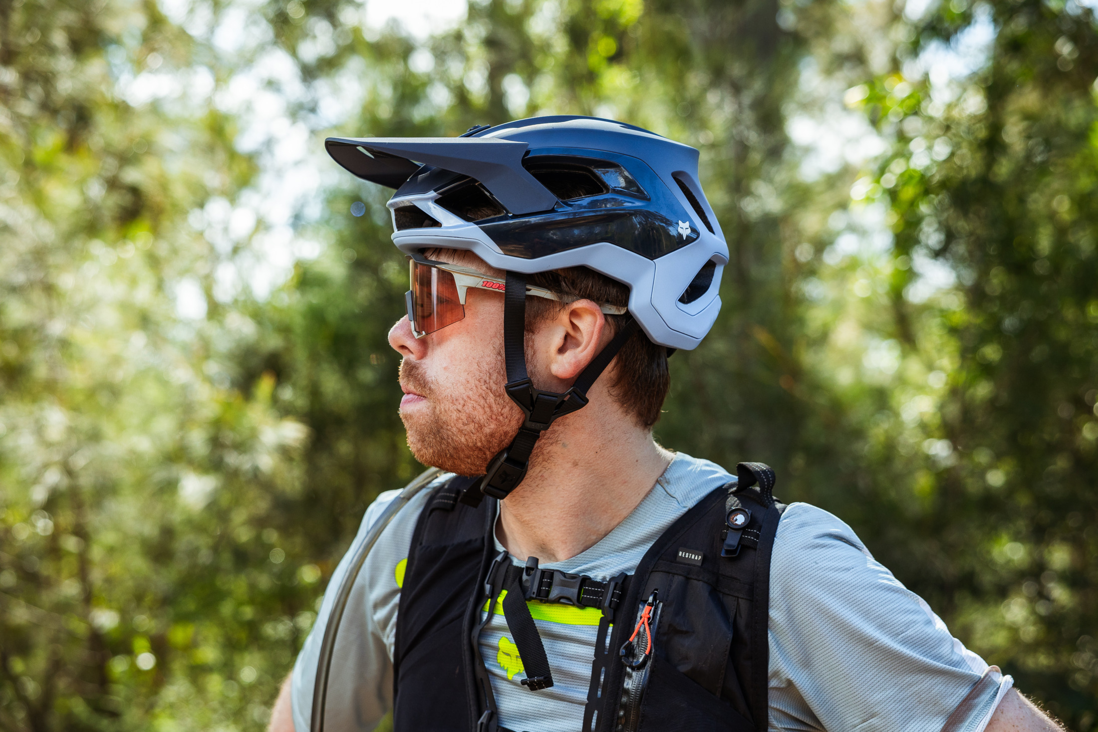 Fresh Produce | The newly revamped Fox Speedframe Pro