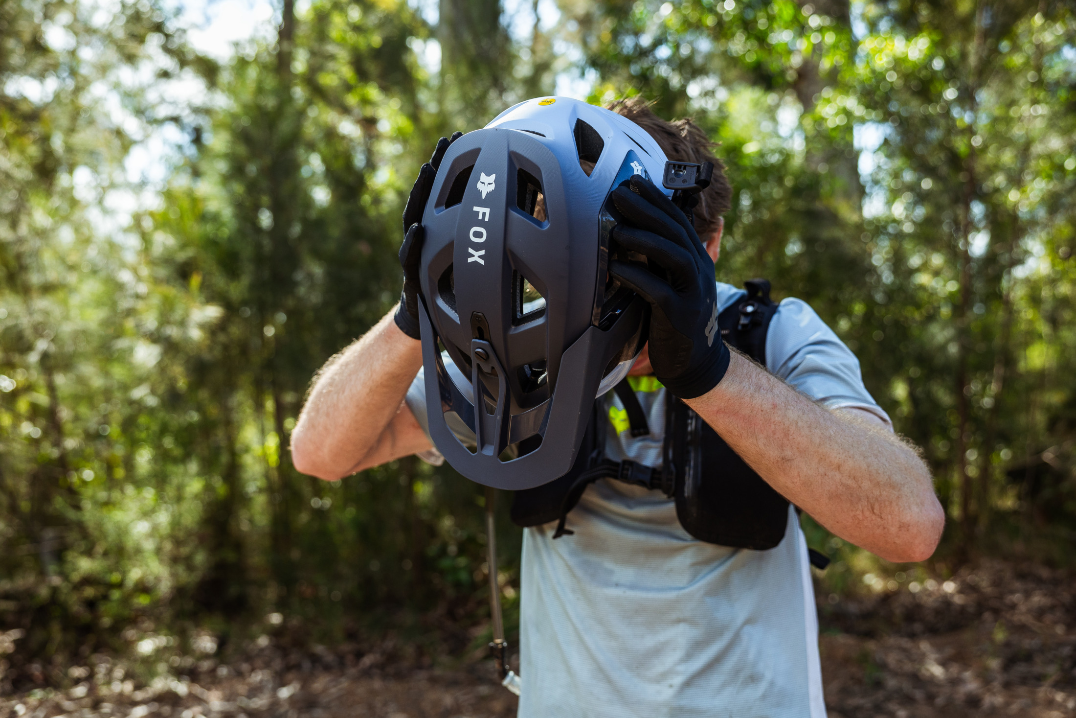 Fresh Produce | The newly revamped Fox Speedframe Pro