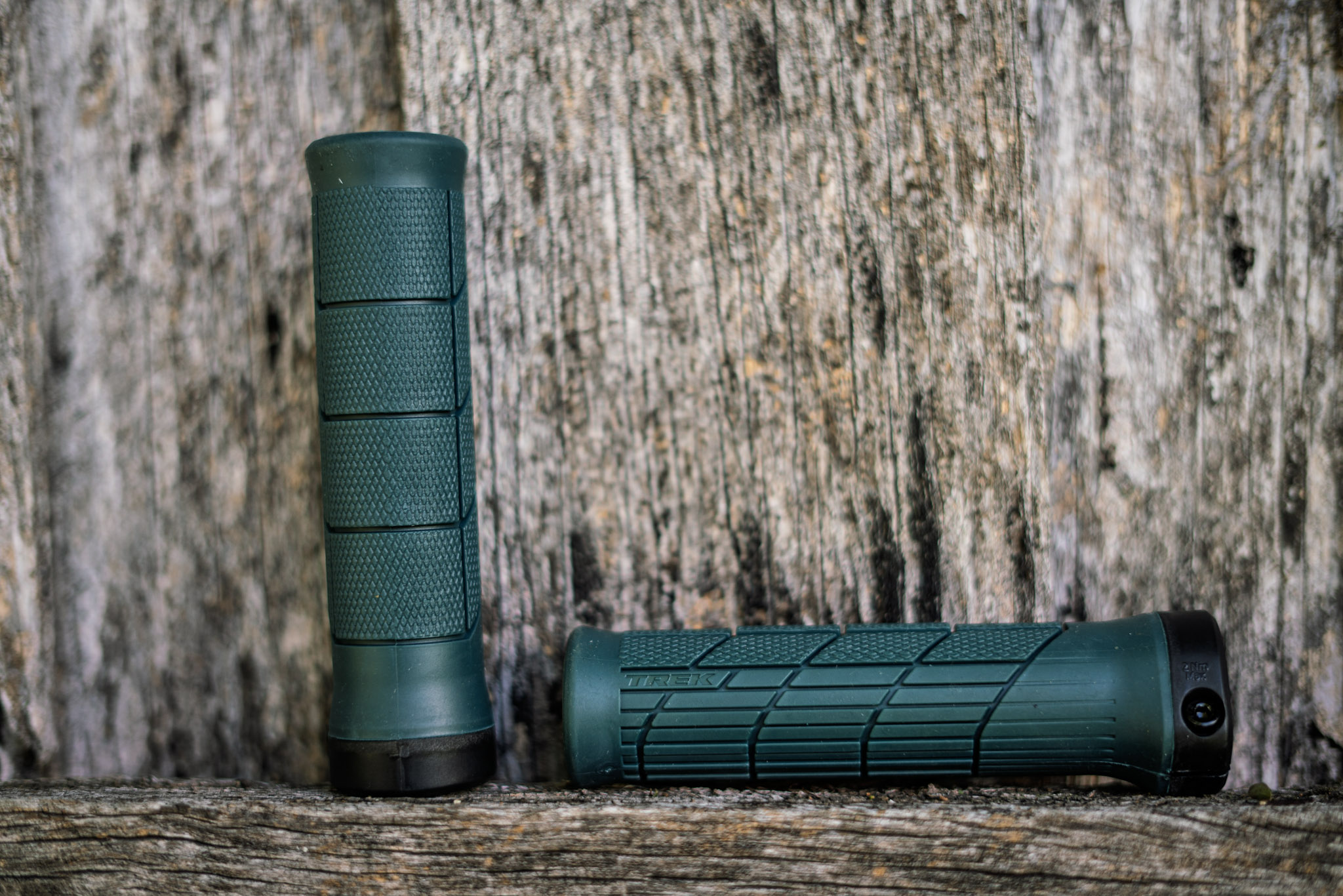 Fresh Produce | All grip, no slip with the Trek Line Comp and Elite ...