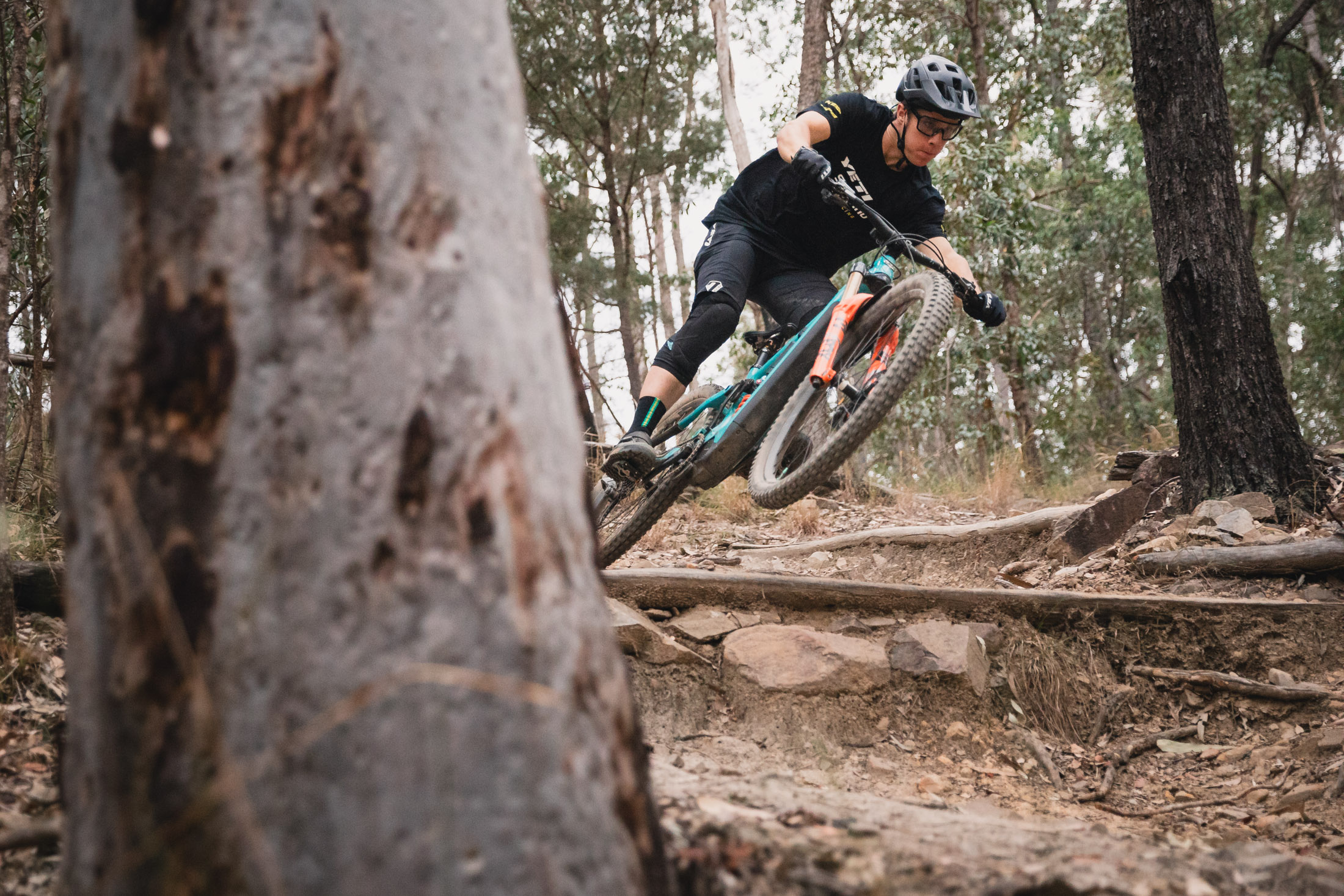 Best Mountain Bike Trails in Queensland