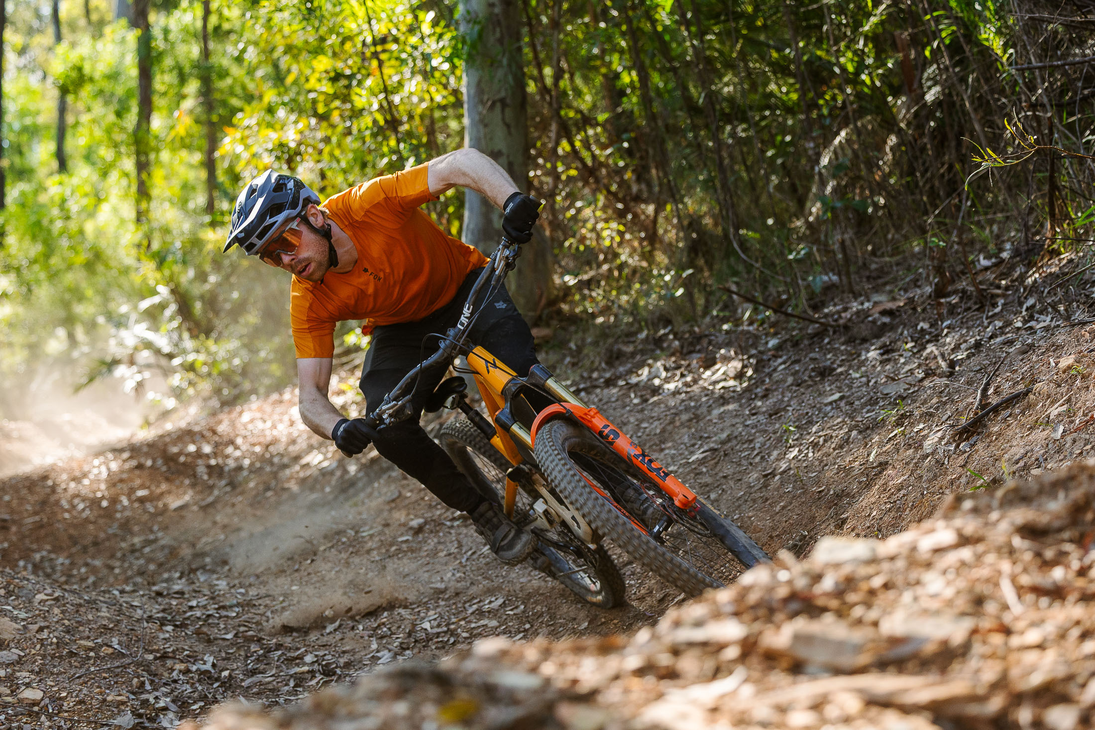 Fresh Produce | The newly revamped Fox Speedframe Pro