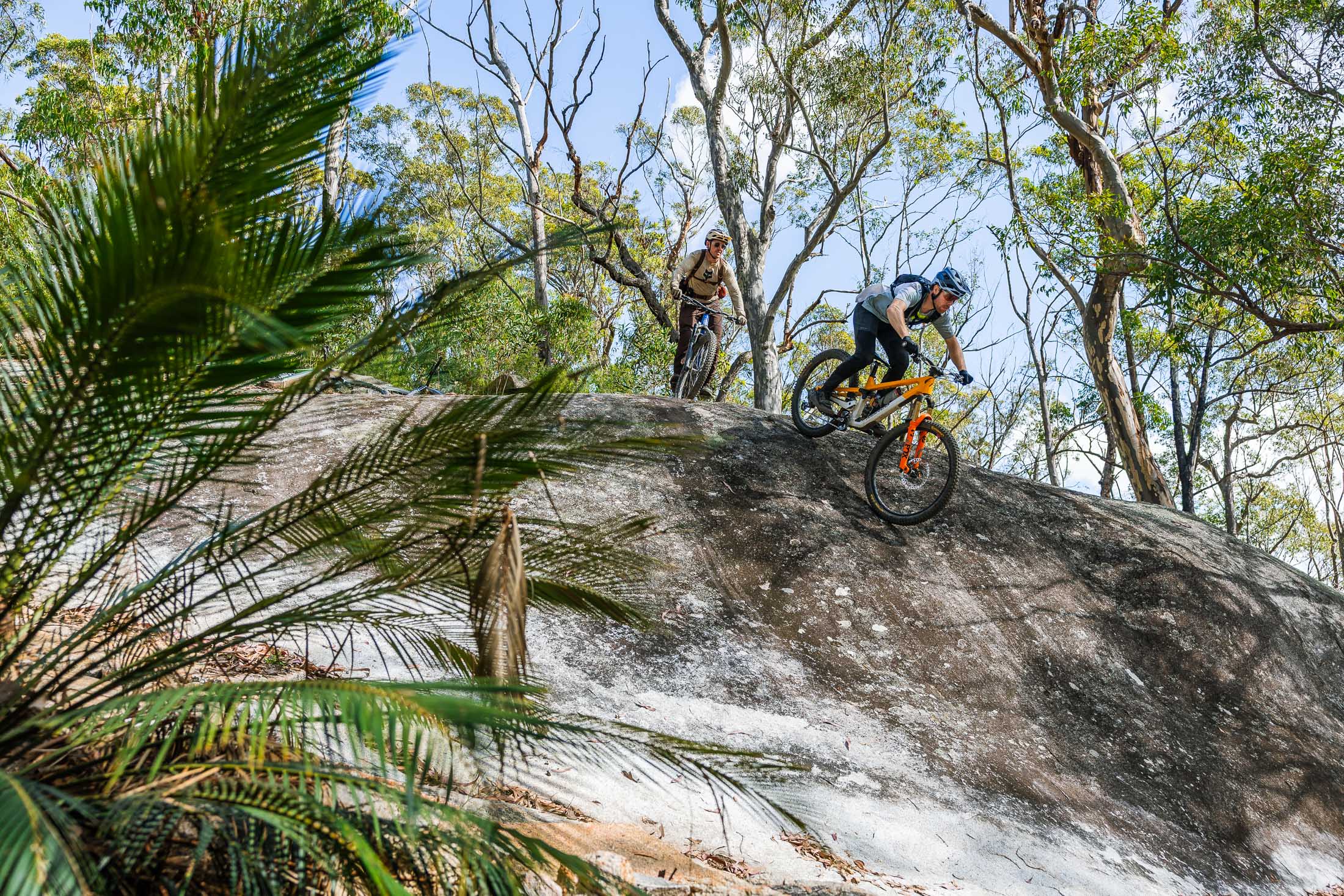 Complete Guide to Mogo Mountain Bike Trails, NSW
