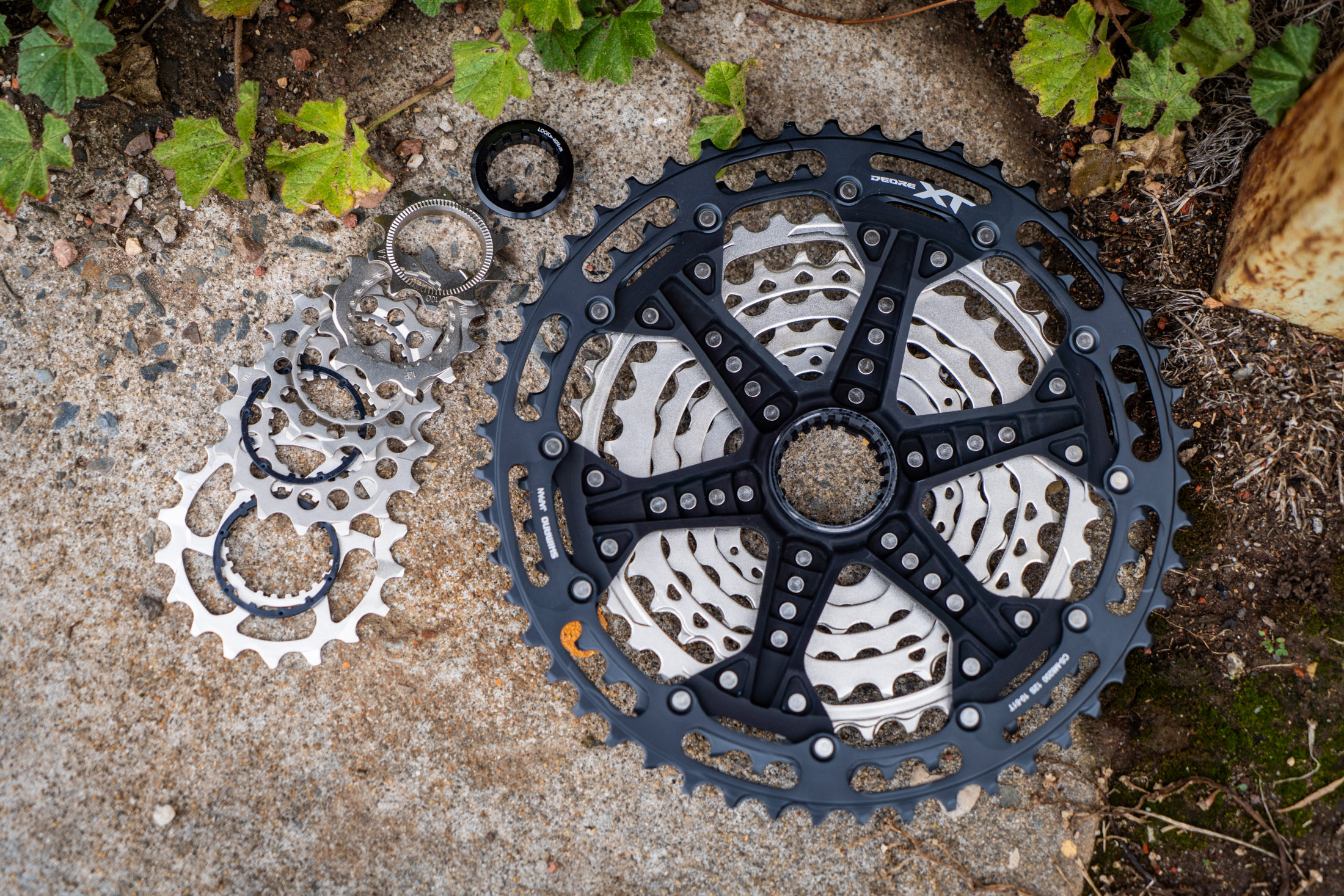 Shimano XT M8200 Di2 Review | Cheaper, but better than XTR?