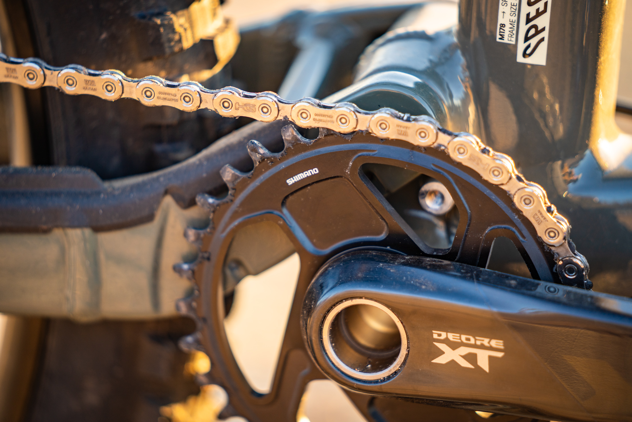 Shimano XT M8200 Di2 Review | Cheaper, but better than XTR?