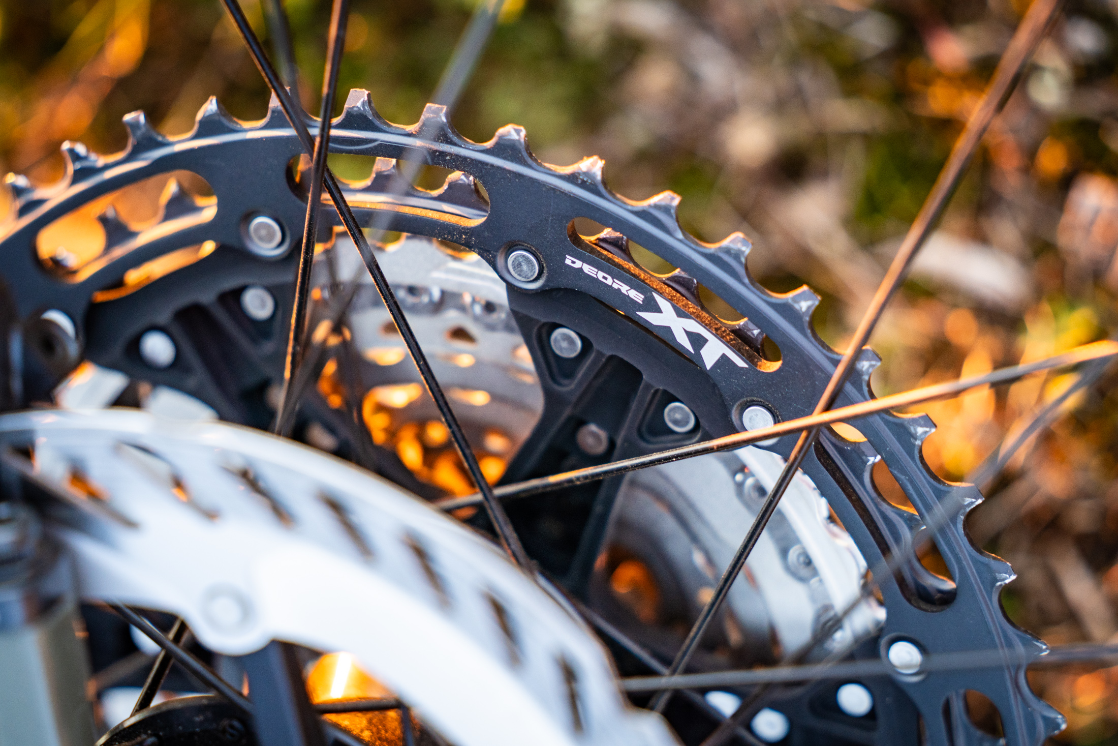 Shimano XT M8200 Di2 Review | Cheaper, but better than XTR?