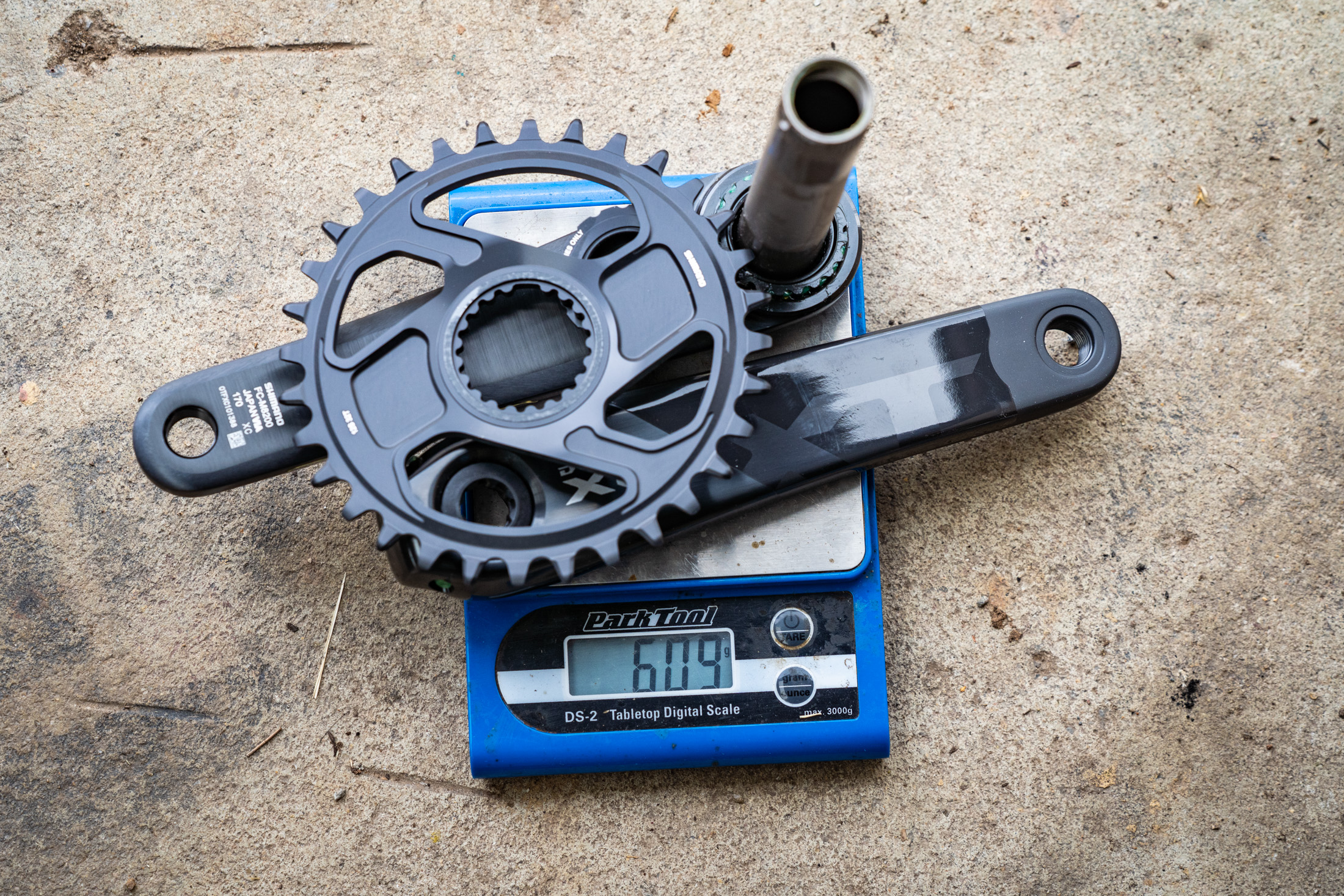 Shimano XT M8200 Di2 Review | Cheaper, but better than XTR?