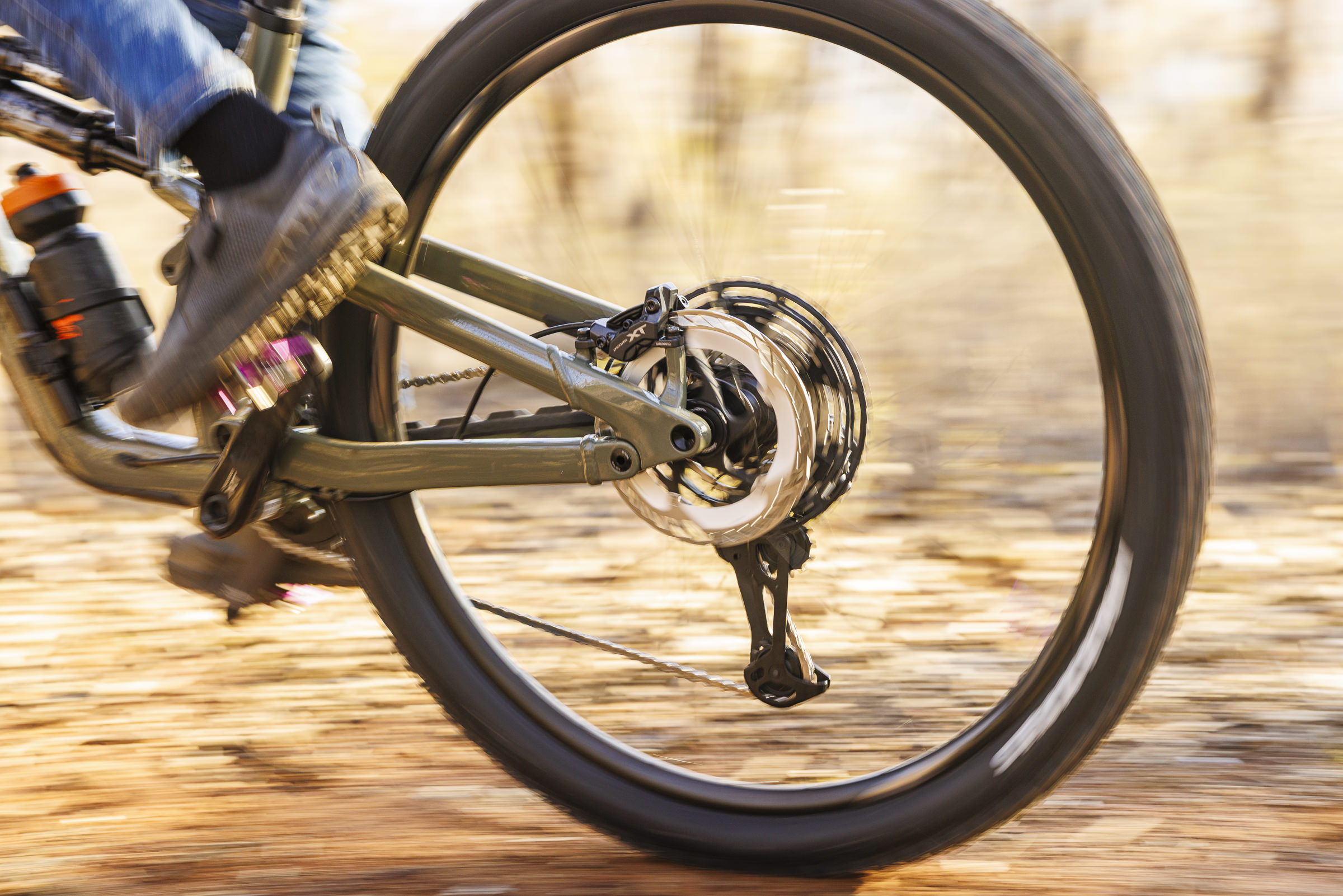 Shimano XT M8220 Brake Review | Smoother, quieter & consistent