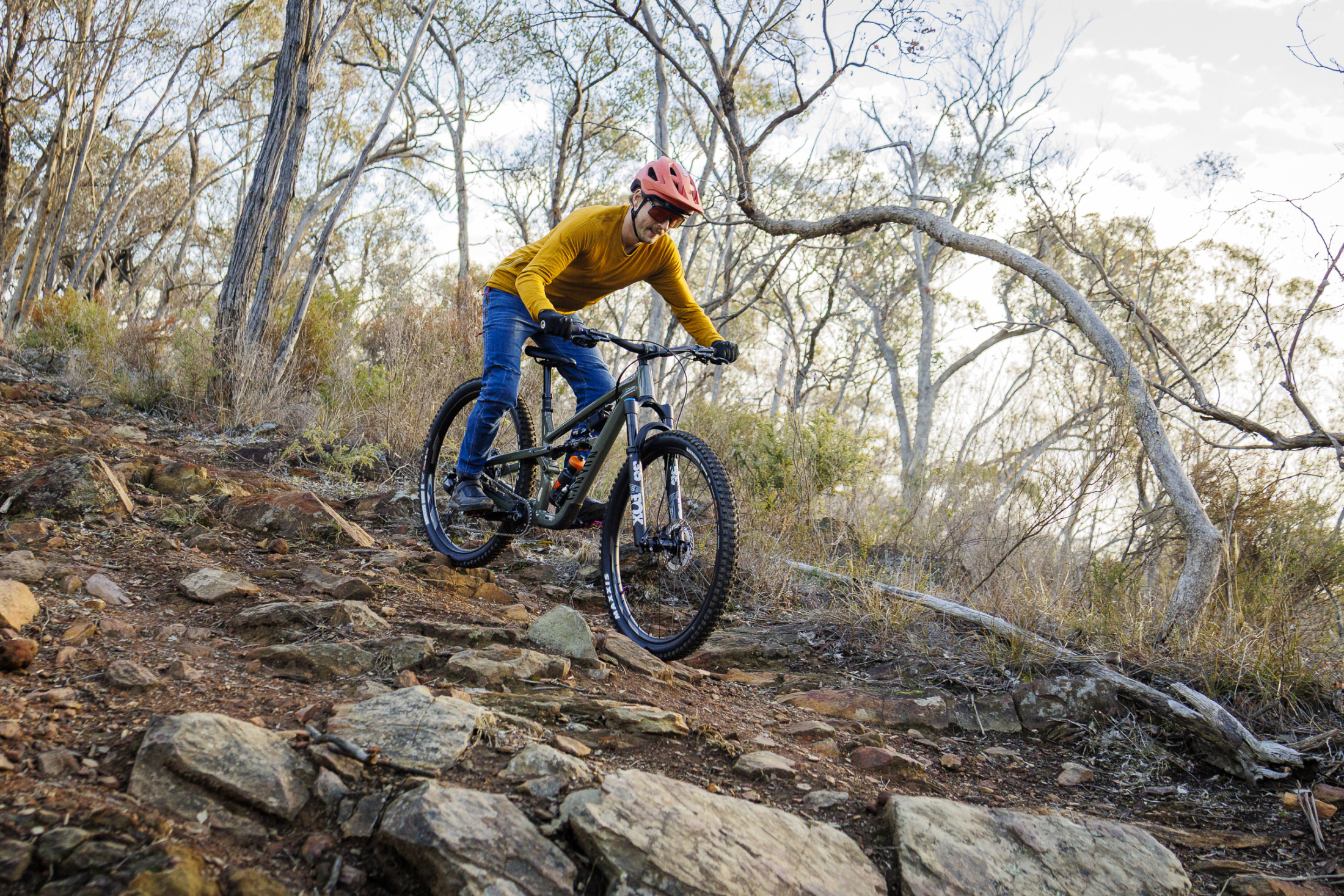 Shimano XT M8220 Brake Review | Smoother, quieter & consistent