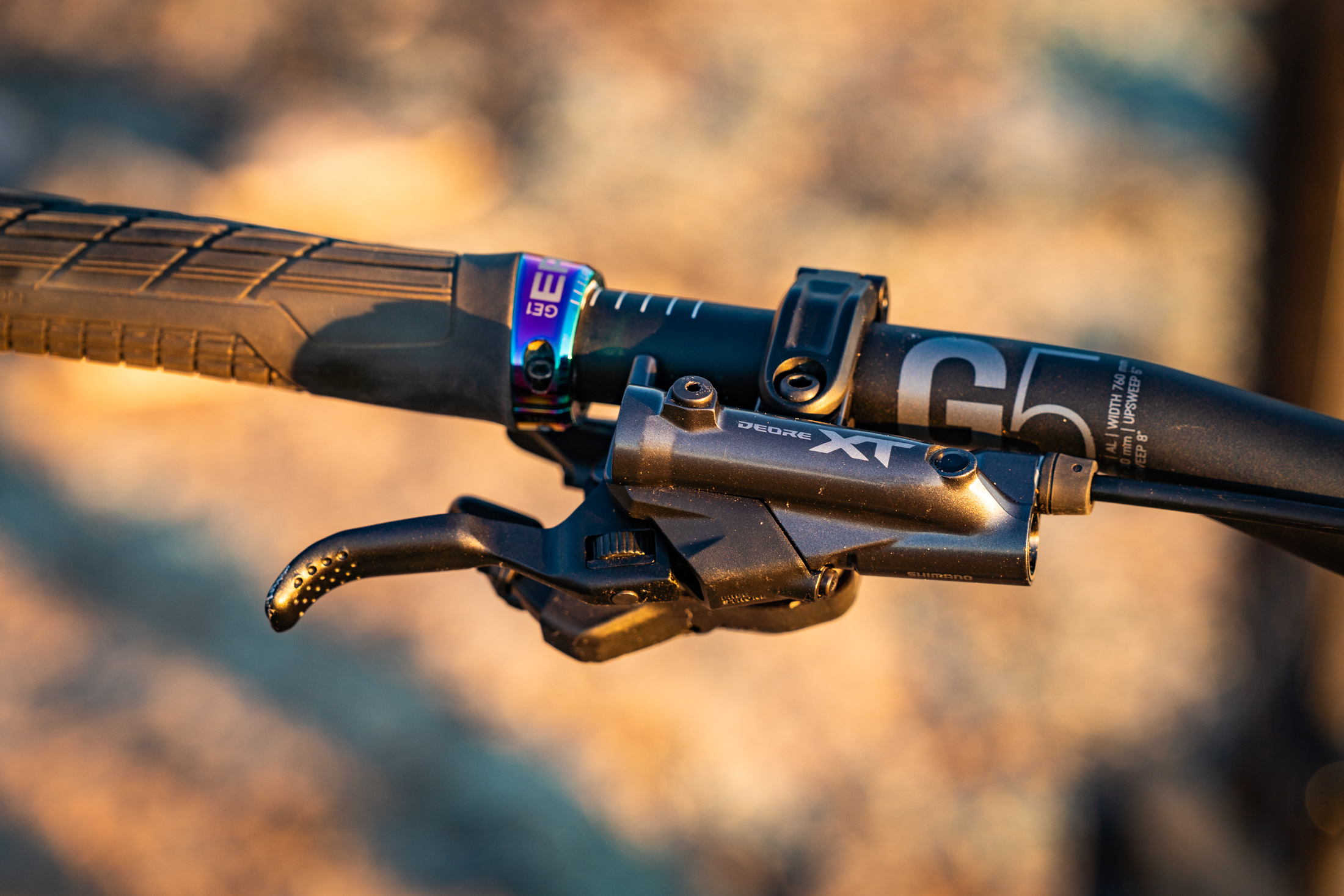 Shimano XT M8220 Brake Review | Smoother, quieter & consistent