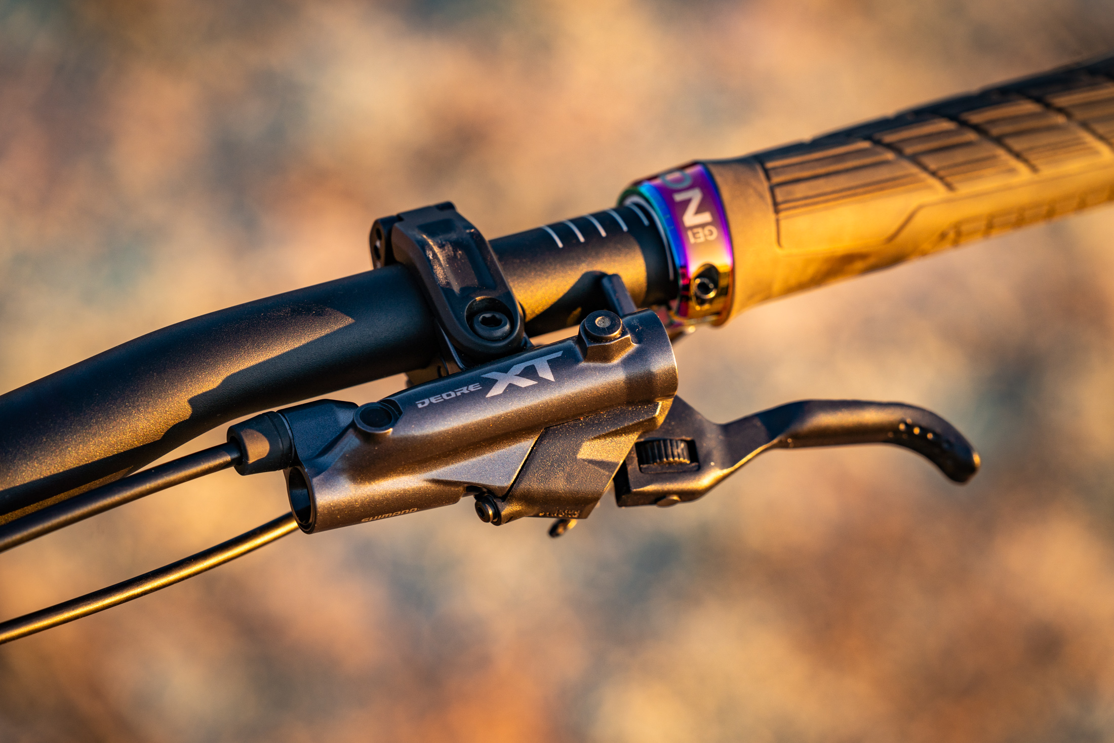 Shimano XT M8220 Brake Review | Smoother, quieter & consistent