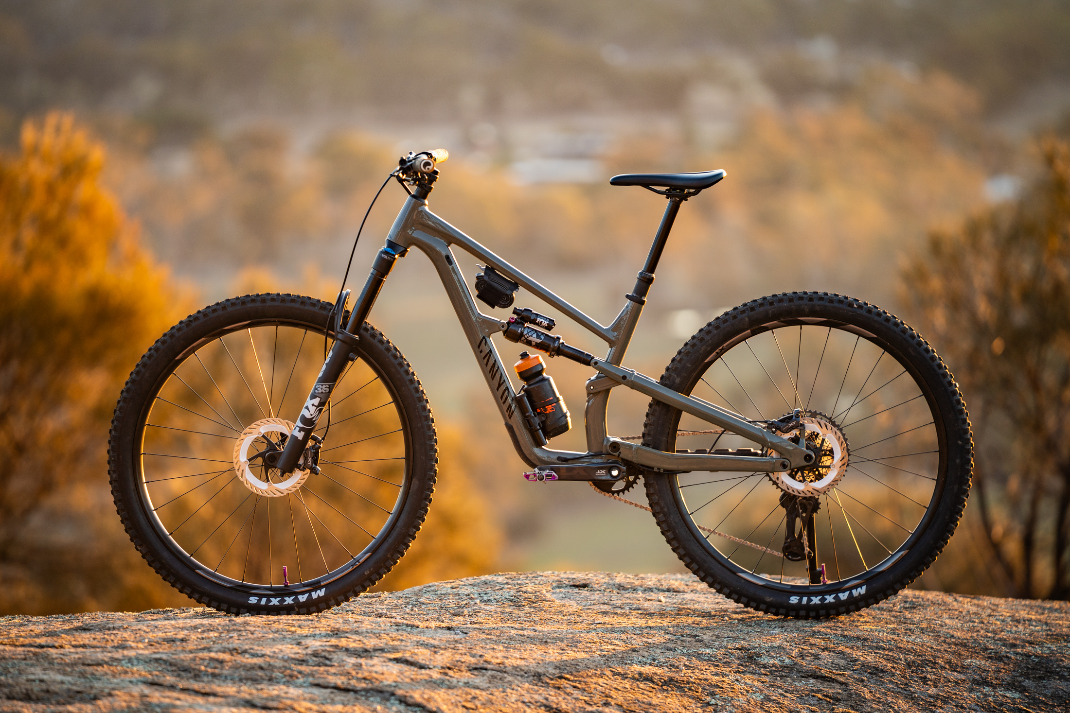 Shimano XT M8220 Brake Review | Smoother, quieter & consistent