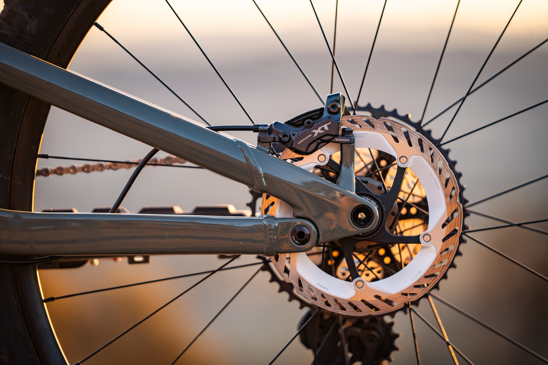 Shimano XT M8220 Brake Review | Smoother, quieter & consistent