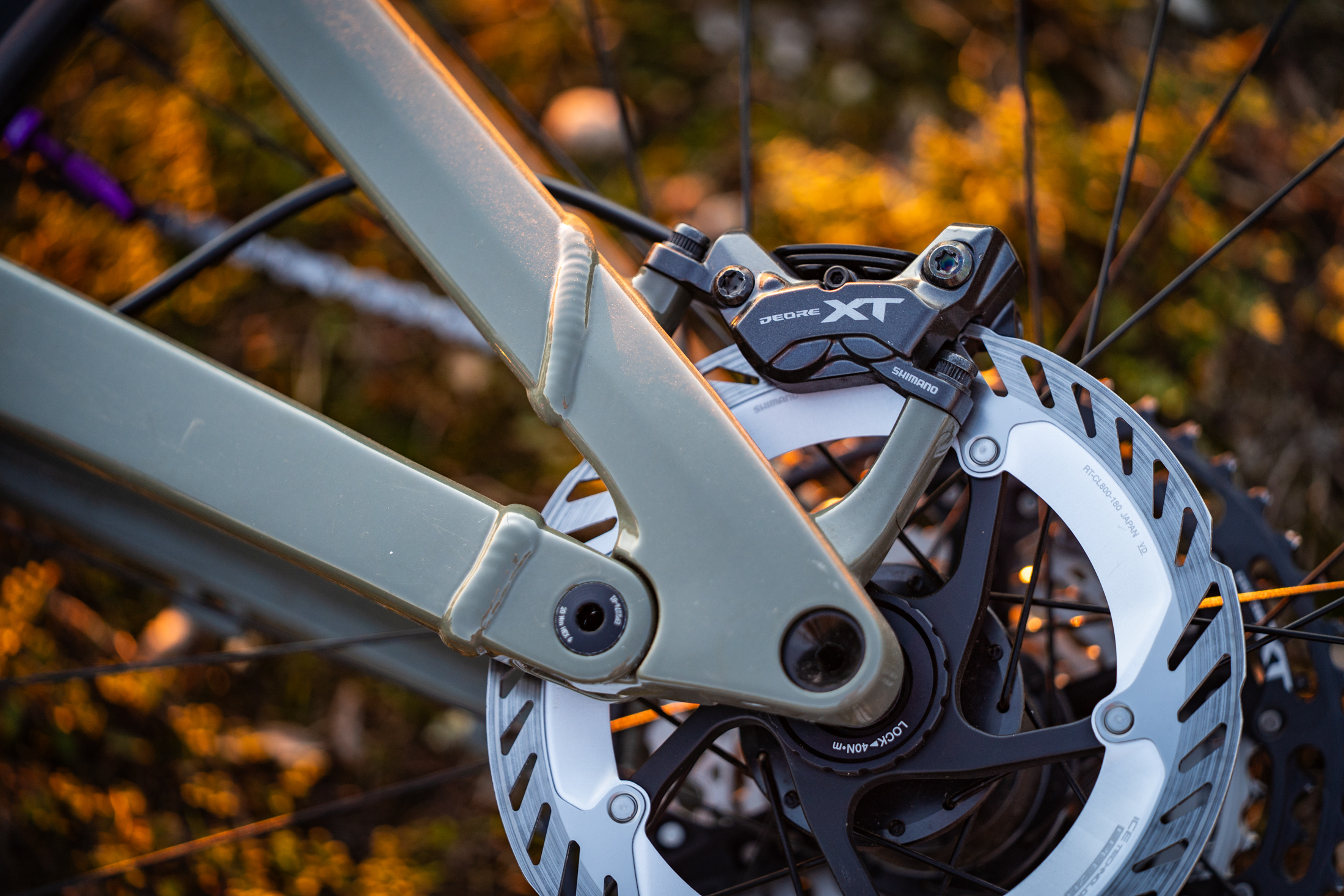 Shimano XT M8220 Brake Review | Smoother, quieter & consistent