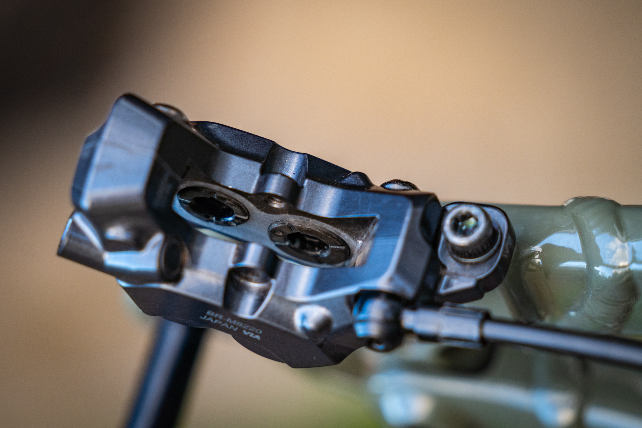 Shimano XT M8220 Brake Review | Smoother, quieter & consistent