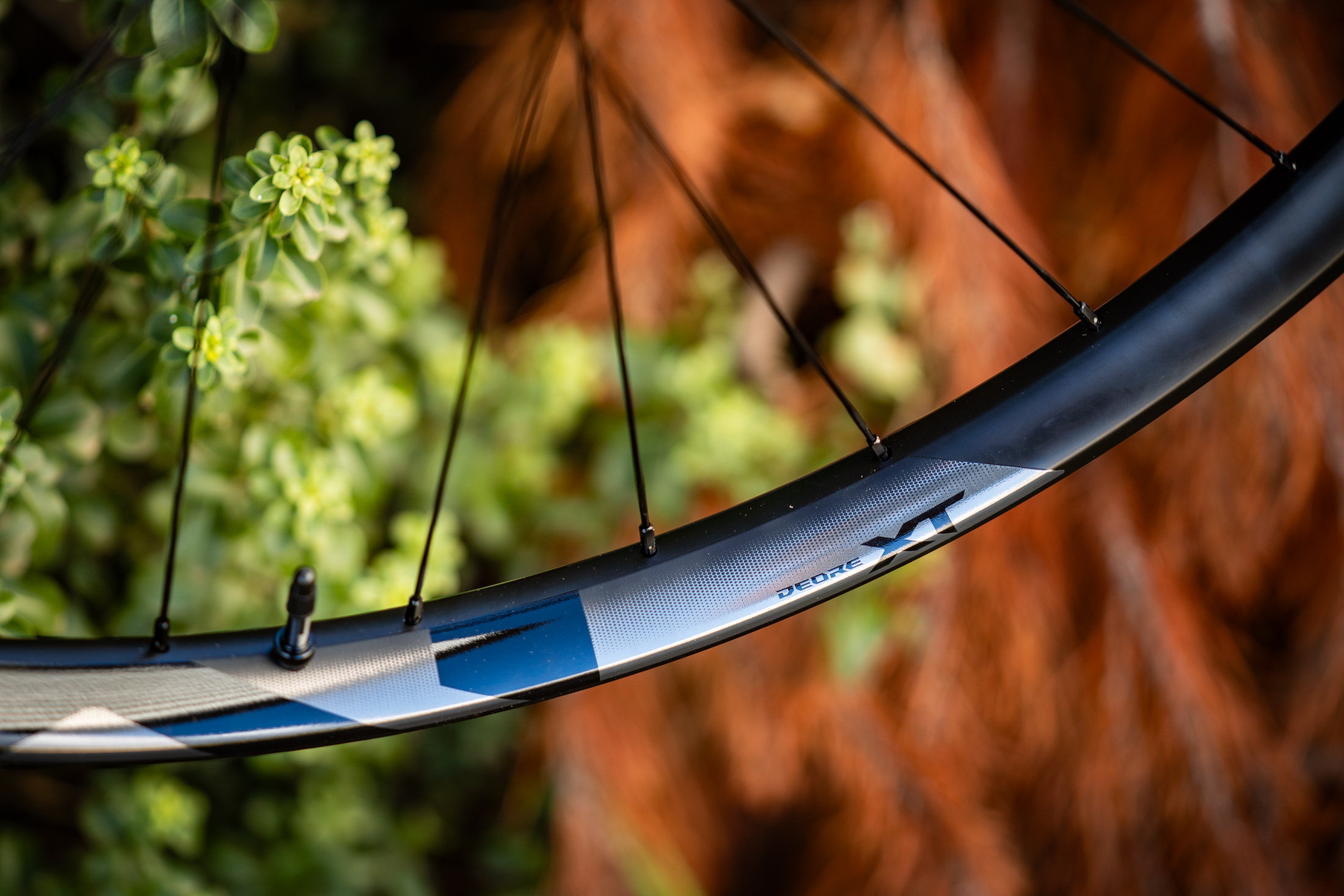 Shimano XT M8200 Wheelset Review | XTR tech at half the price
