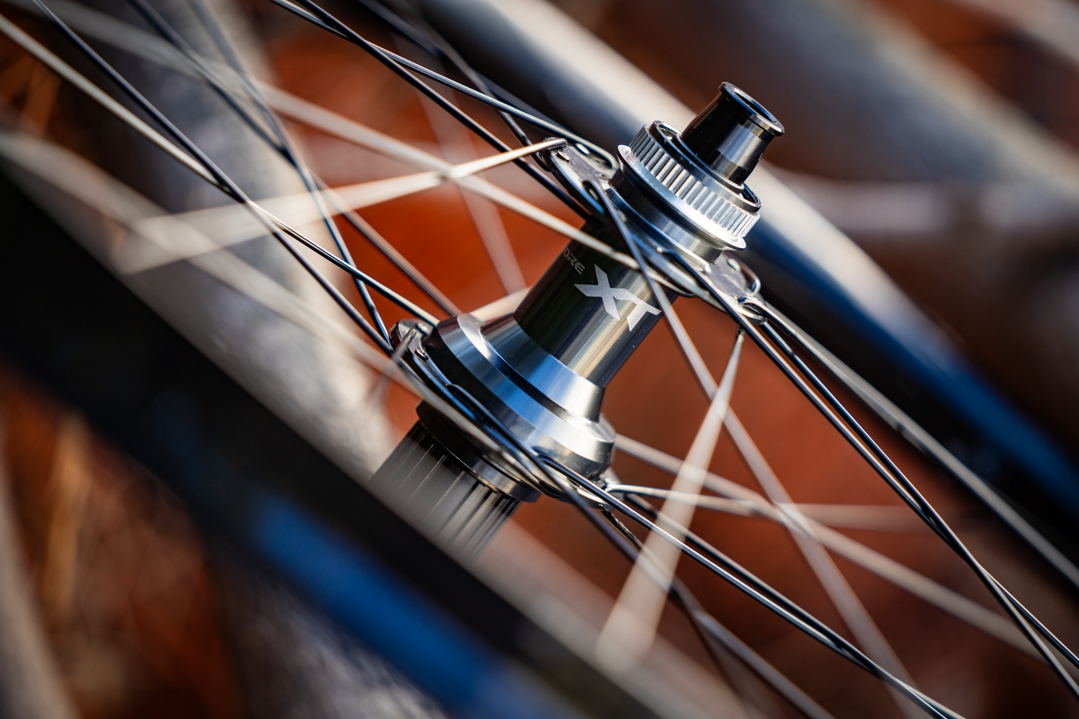 Shimano XT M8200 Wheelset Review | XTR tech at half the price