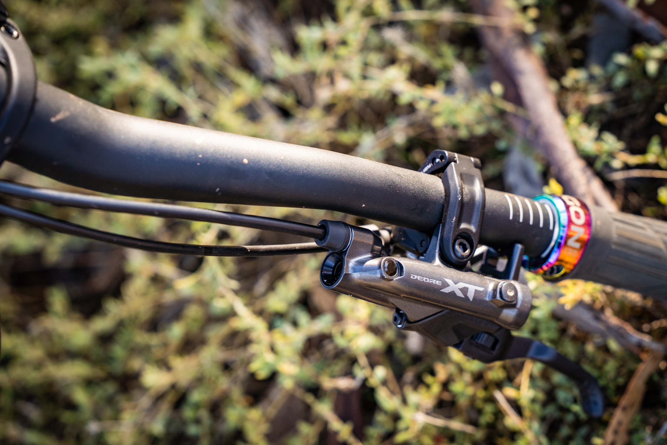 Shimano XT M8220 Brake Review | Smoother, quieter & consistent