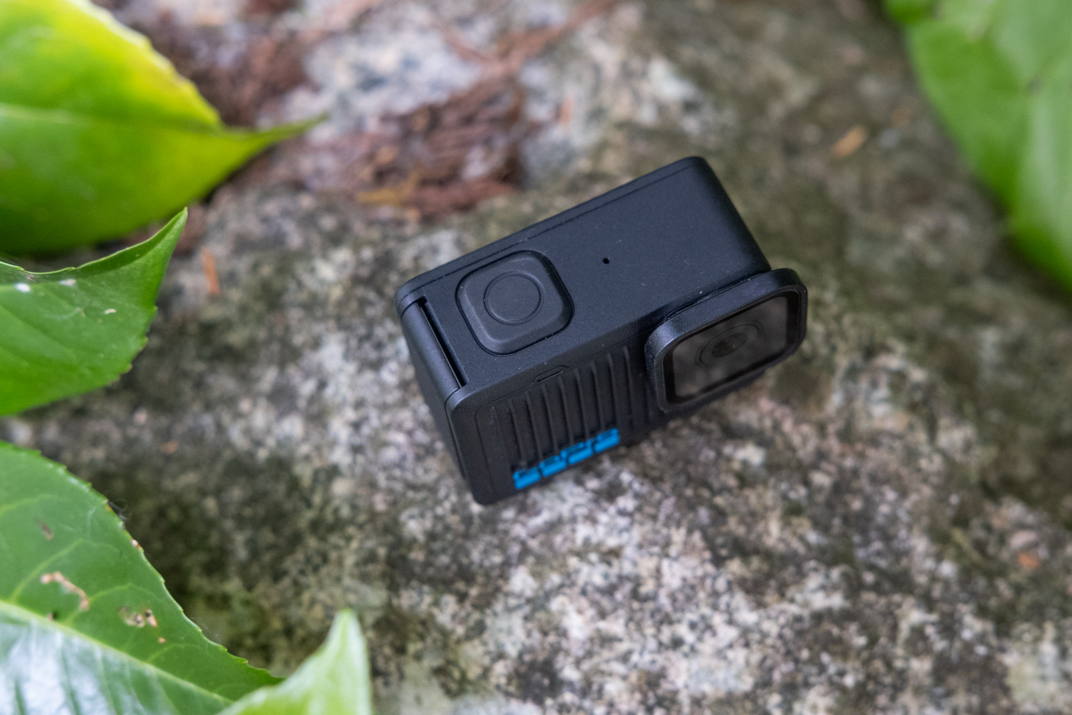 GoPro Hero | The brand's smallest 4k camera