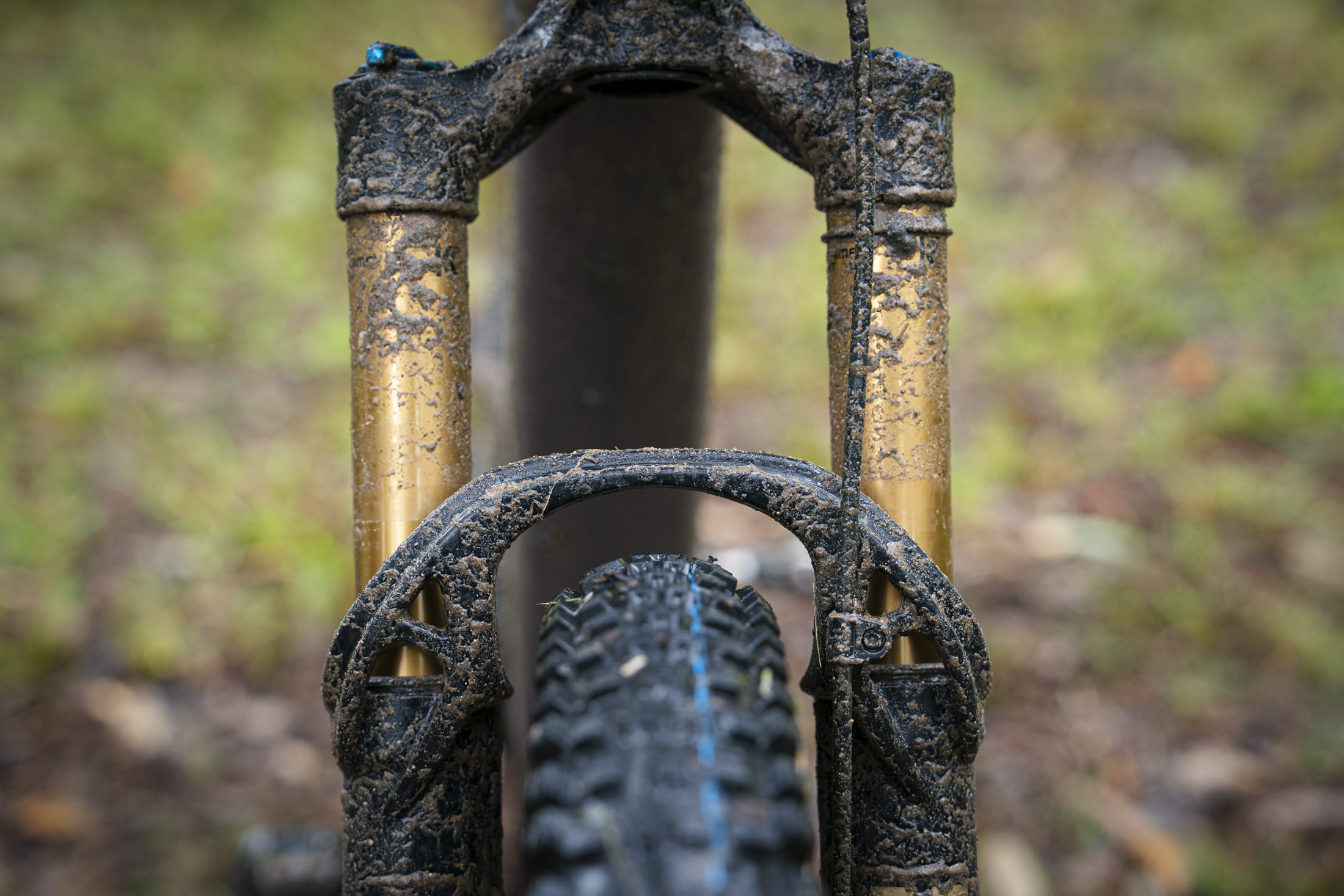 Flow's guide for setting up your Fox shock | Suspension Tuning Tips Pt.2