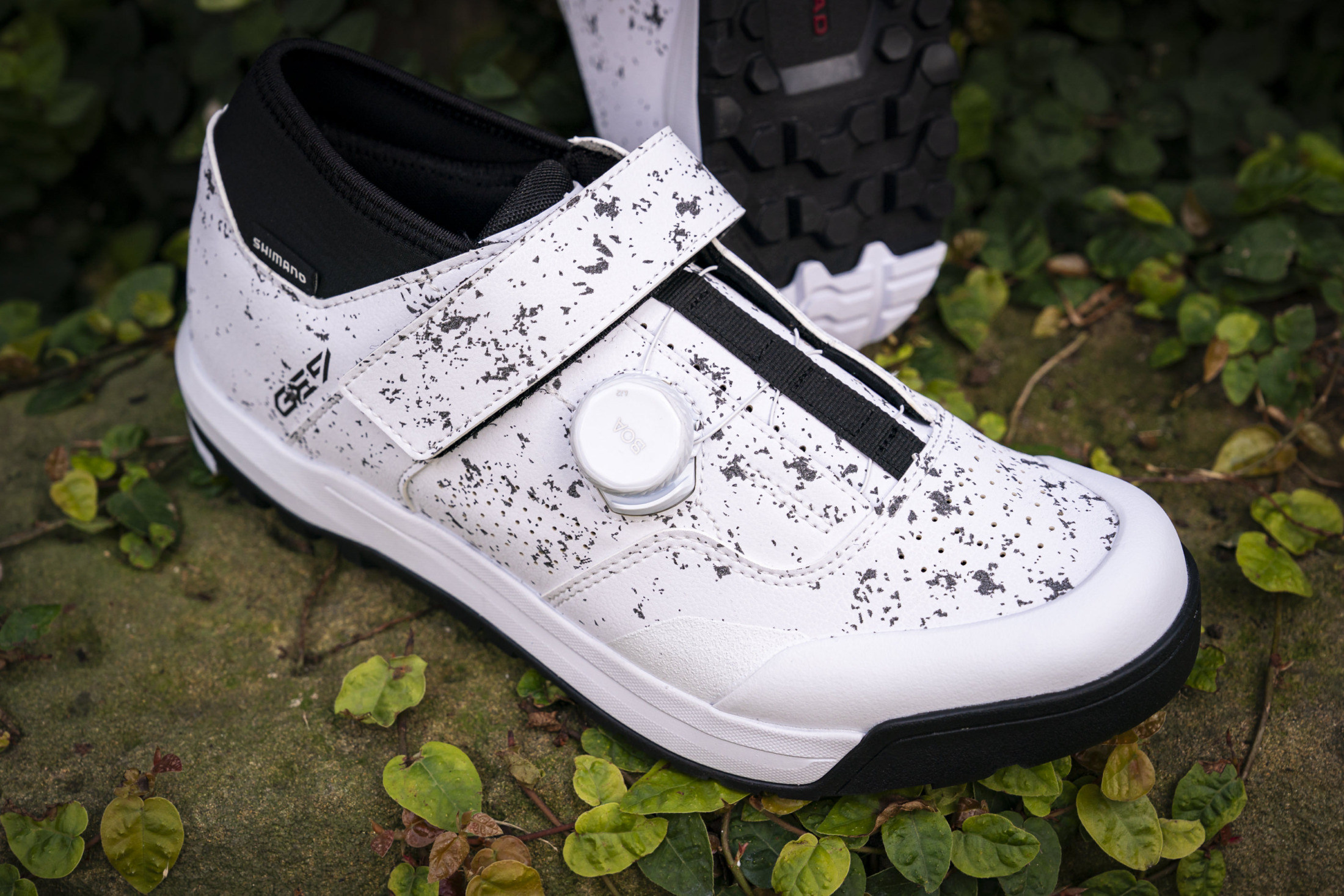 Fresh Produce | Shimano GE900HS shoes