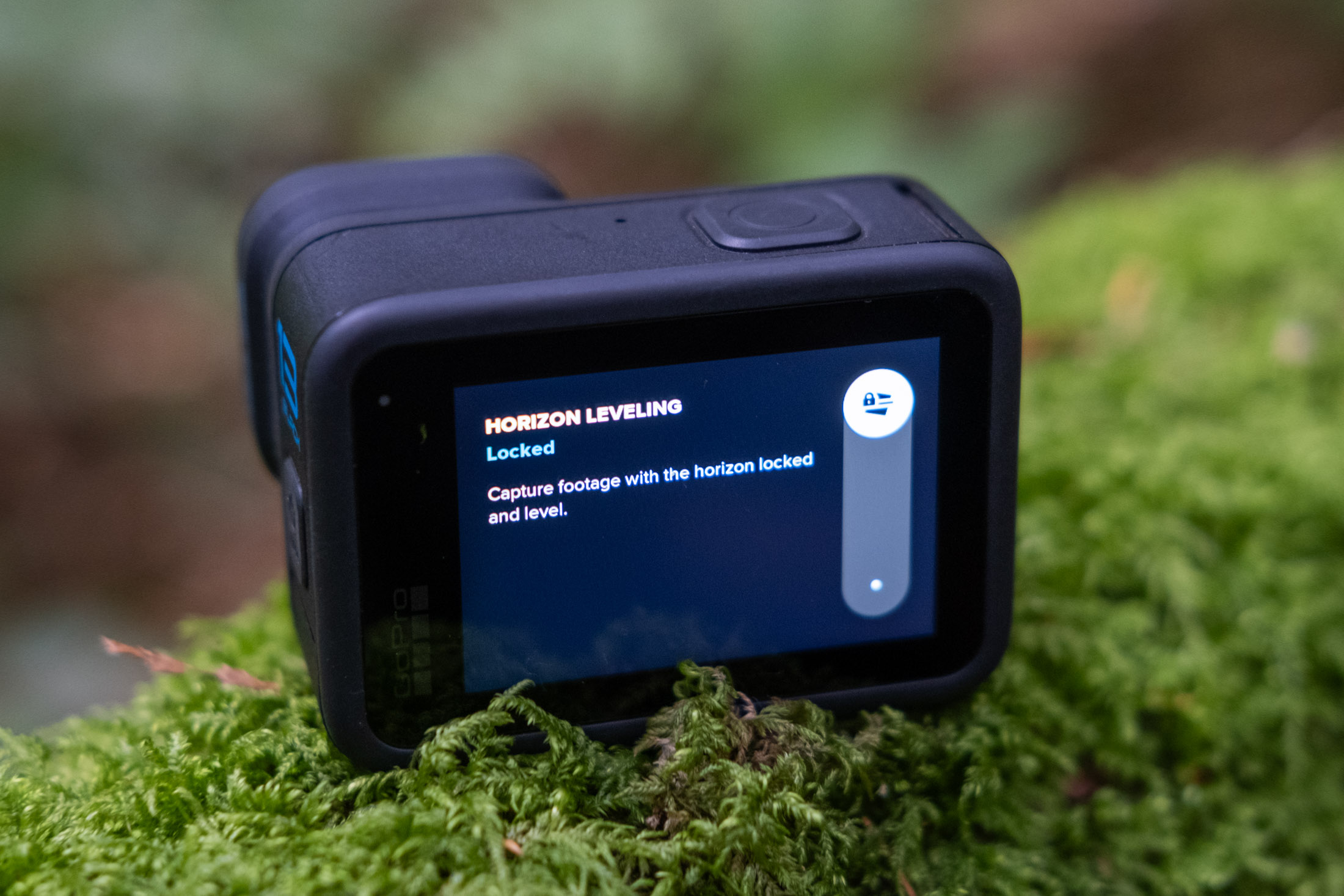 Fresh Produce | GoPro Ultra Wide Lens Mod - Flow Mountain Bike