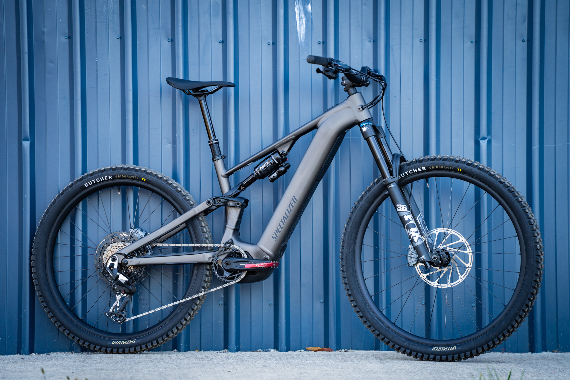 Best e-MTBs 2025: 20 Electric Mountain Bikes Ridden & Reviewed