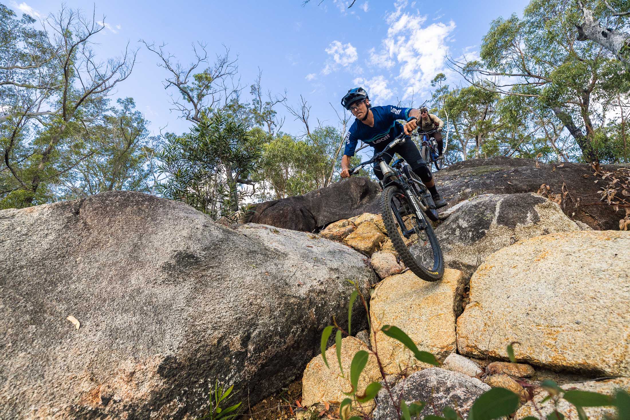 Complete Guide to Mogo Mountain Bike Trails, NSW