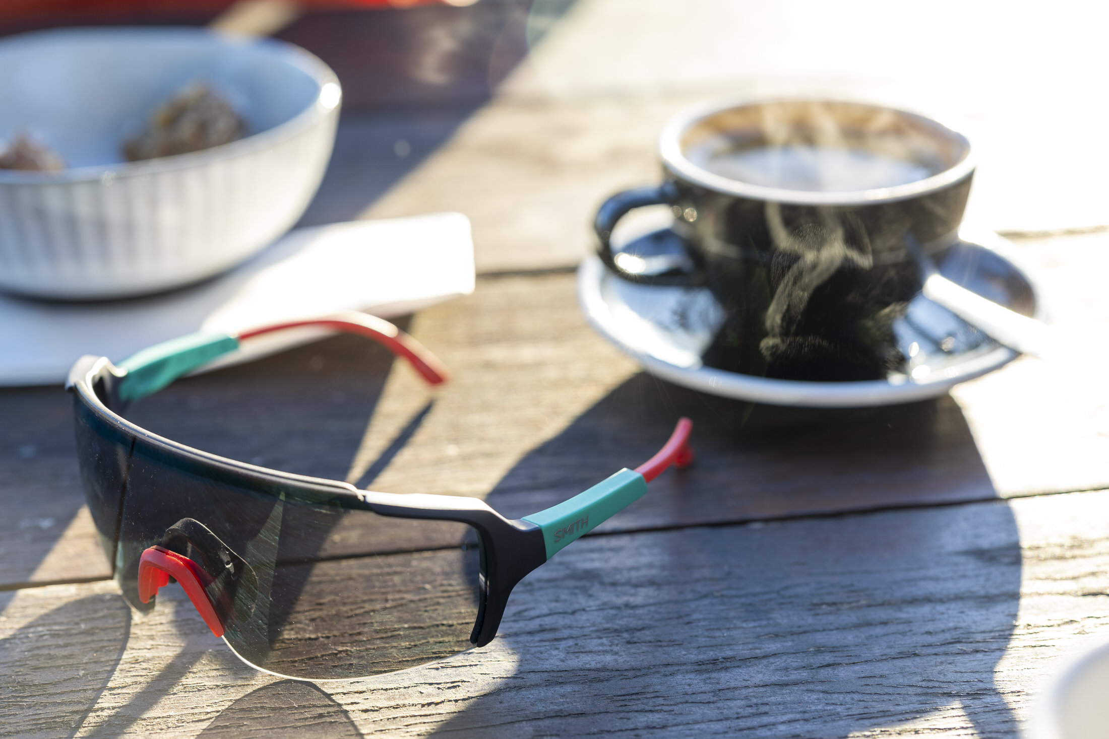 Fresh Produce | Smith Optics Flywheel, Boomtown, Momentum and Defy ...