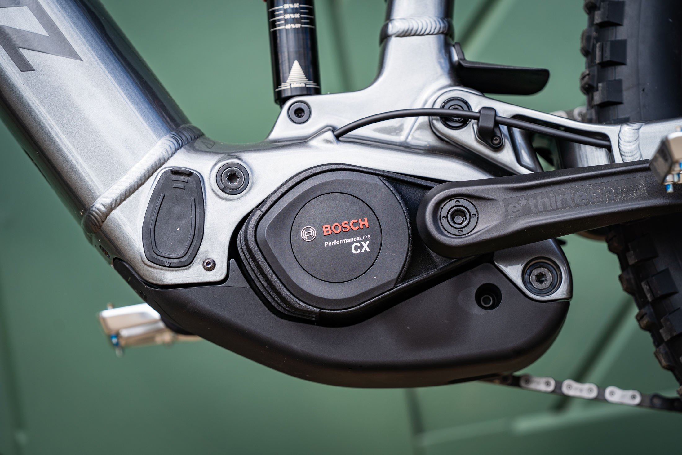 First Look | The Santa Cruz Vala AL drops the price in a big way
