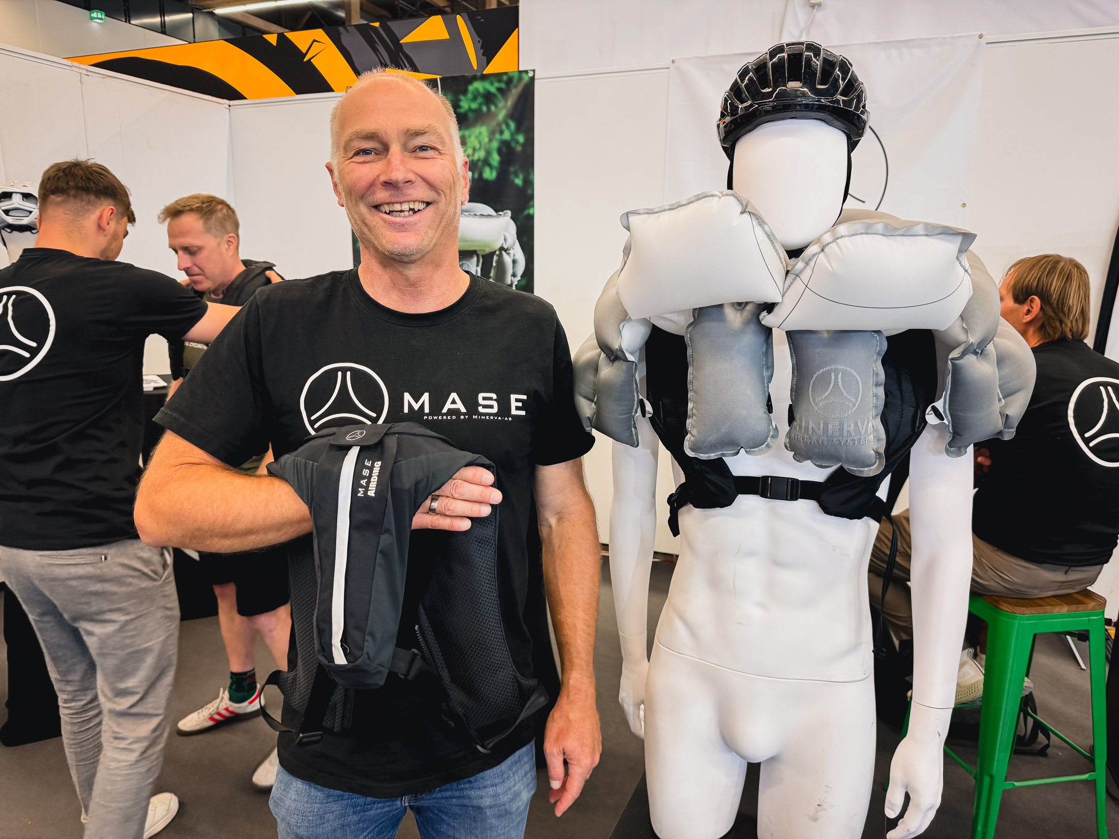 Stats with Latz | Eurobike 2025 e-Bikes, Gearboxes and Belt Drives, Oh My!