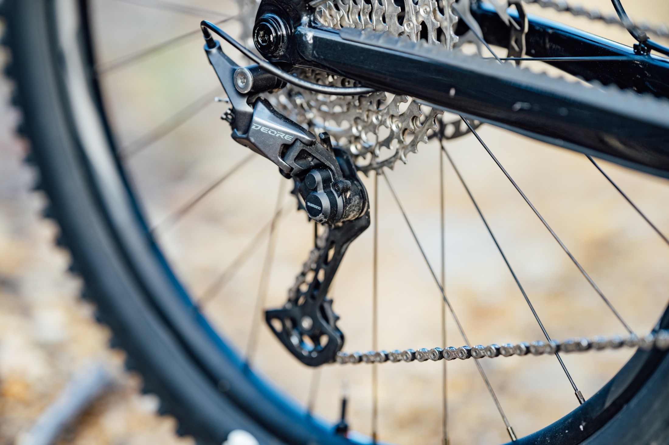 Giant Trance X 2 Alloy Review | A trail bike through and through, but ...