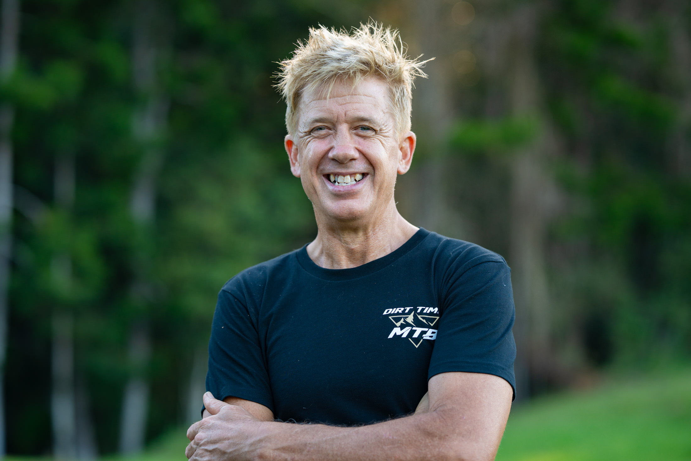 Rising from the flood | Rebuilding the Gold Coast's NV Gravity Park