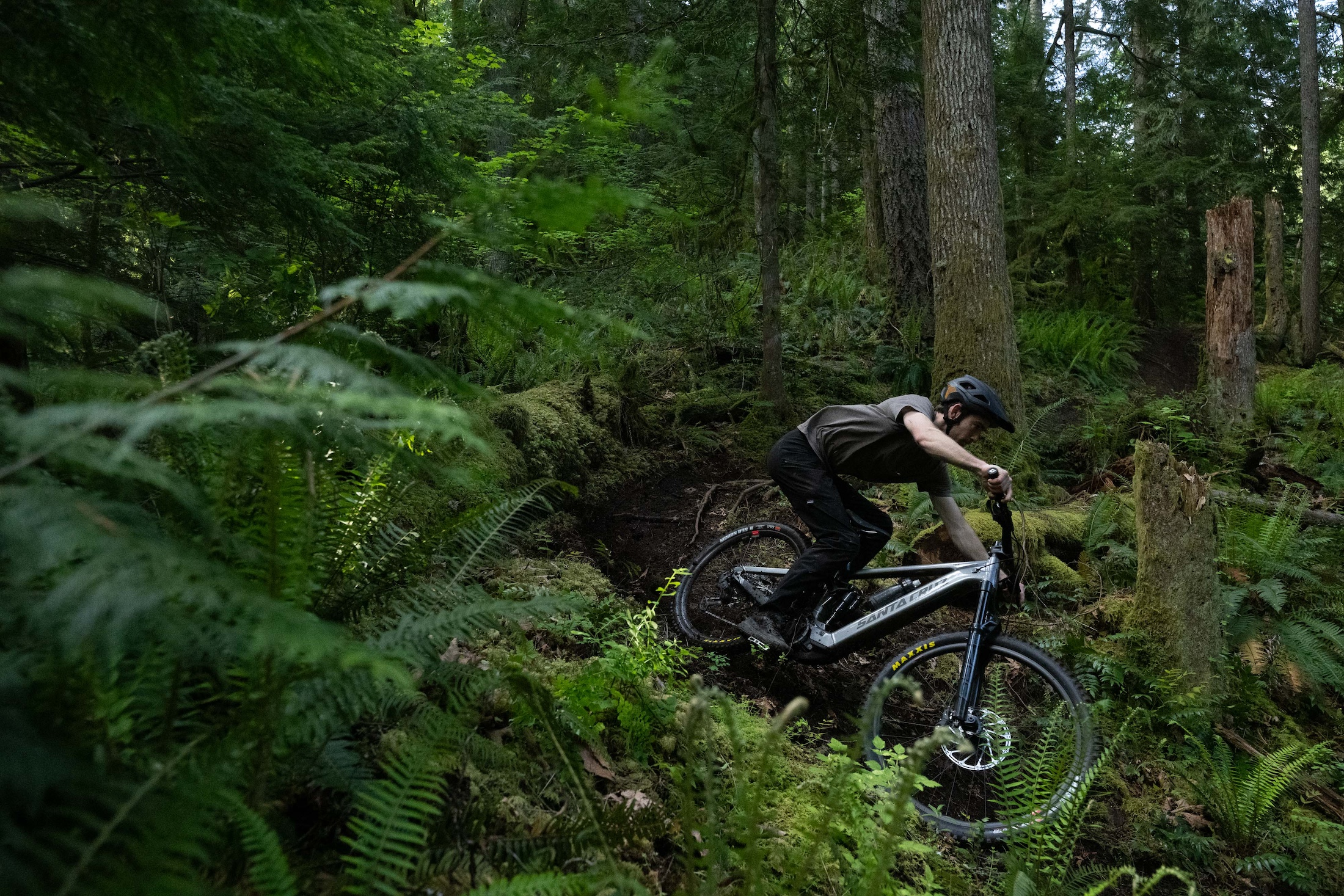First Look | The Santa Cruz Vala AL drops the price in a big way