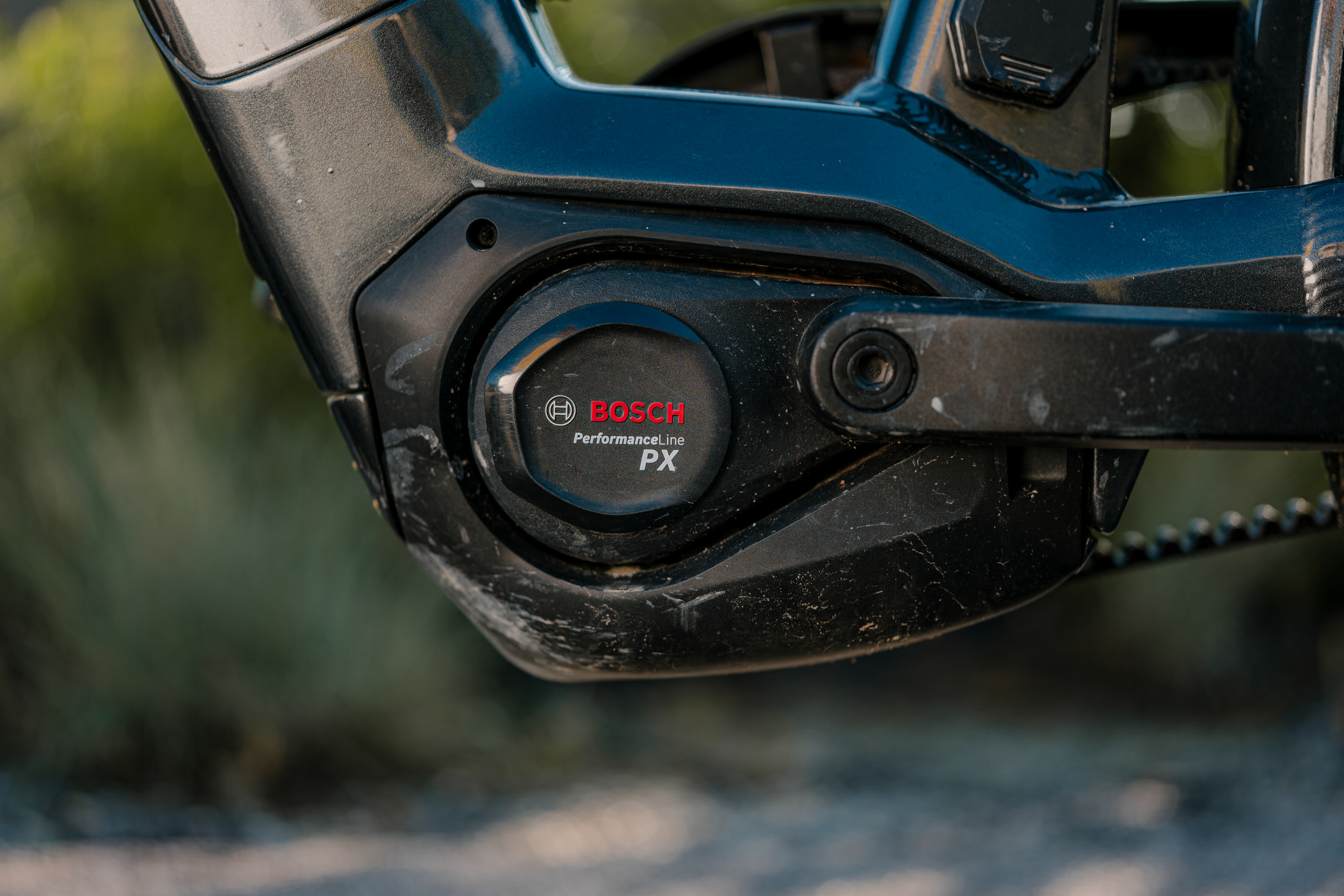 Firmware Updates, New Motors And Auto-Shifting | What has Bosch been up to?